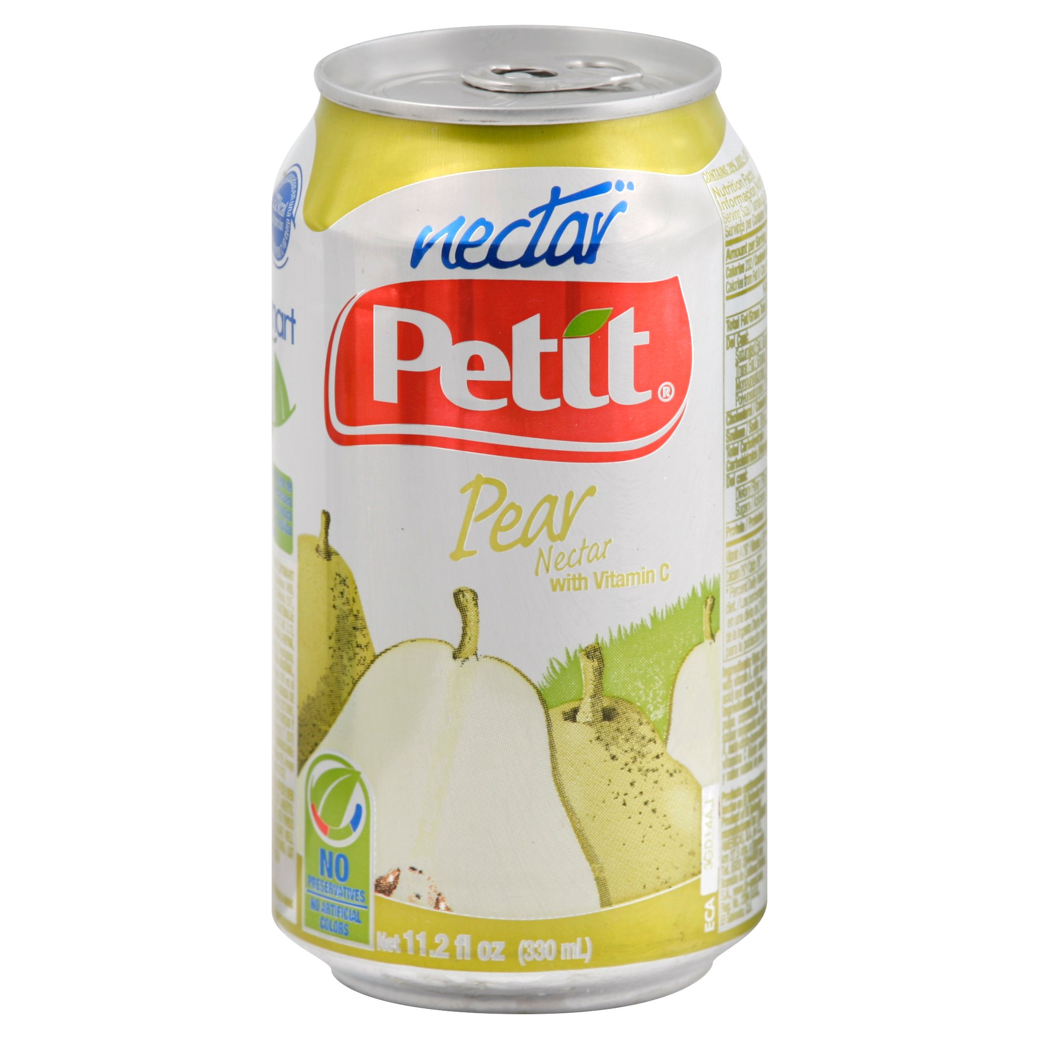Petit Pear Nectar - Shop Juice at H-E-B
