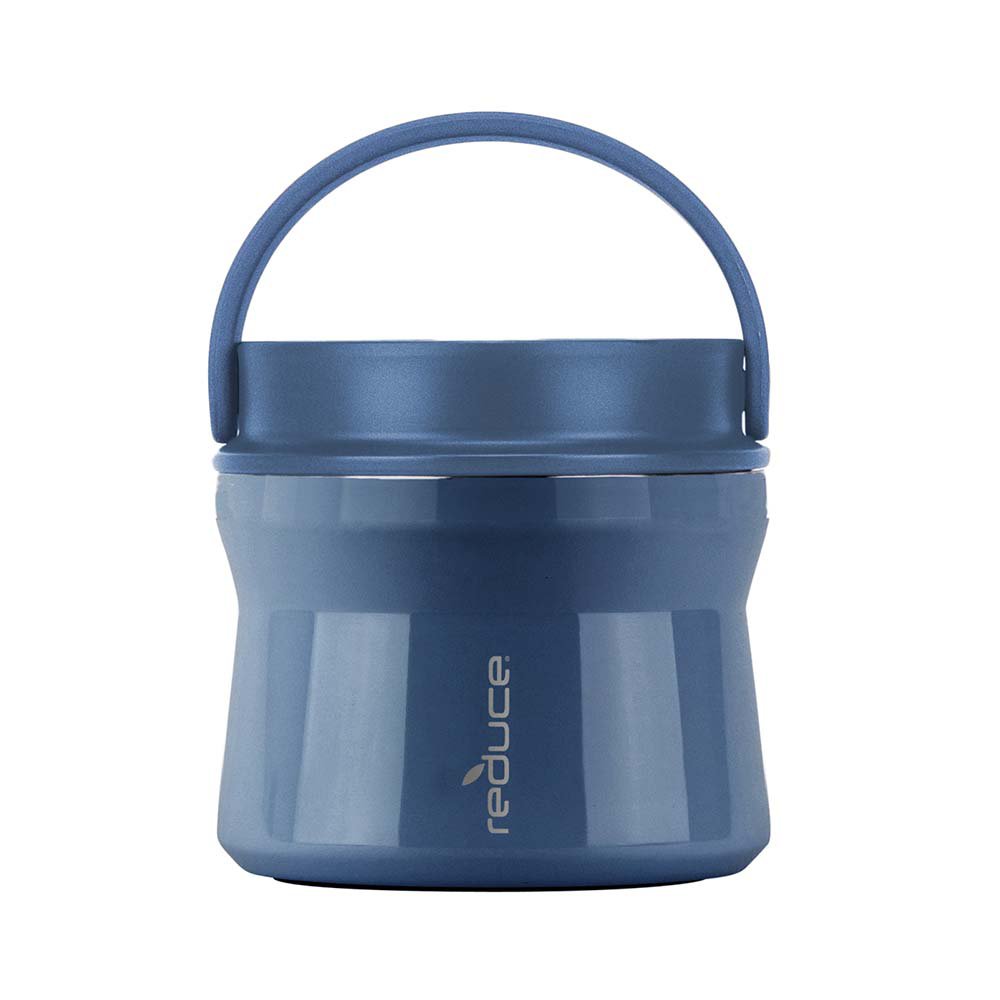 Reduce Insulated Food Jar - Mineral Blue - Shop Food storage at H-E-B