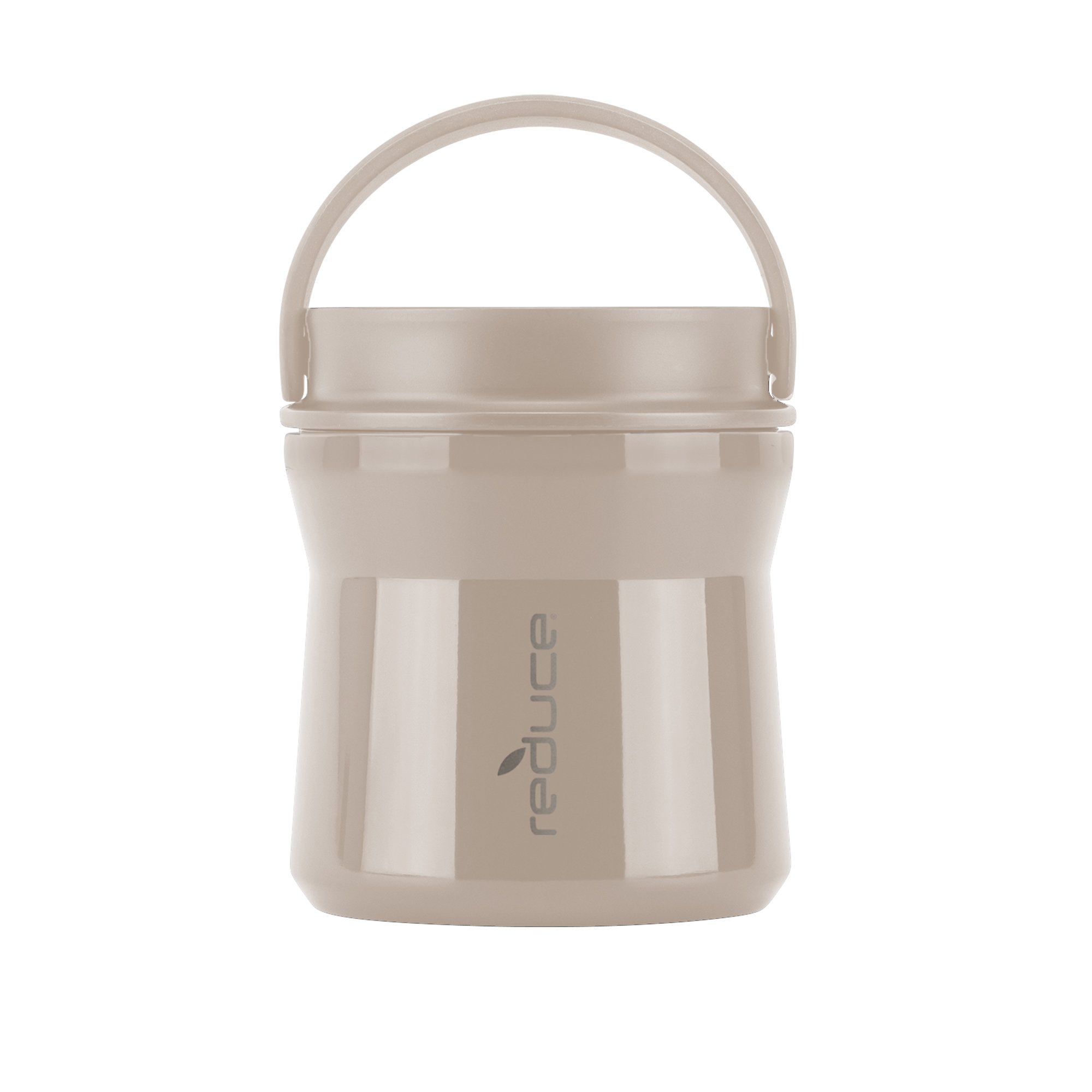 Reduce Insulated Food Jar - Sand - Shop Food storage at H-E-B