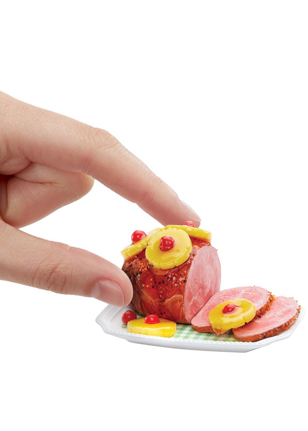 Miniverse Make It Mini Food Surprise Capsule - Easter Diner Series ...