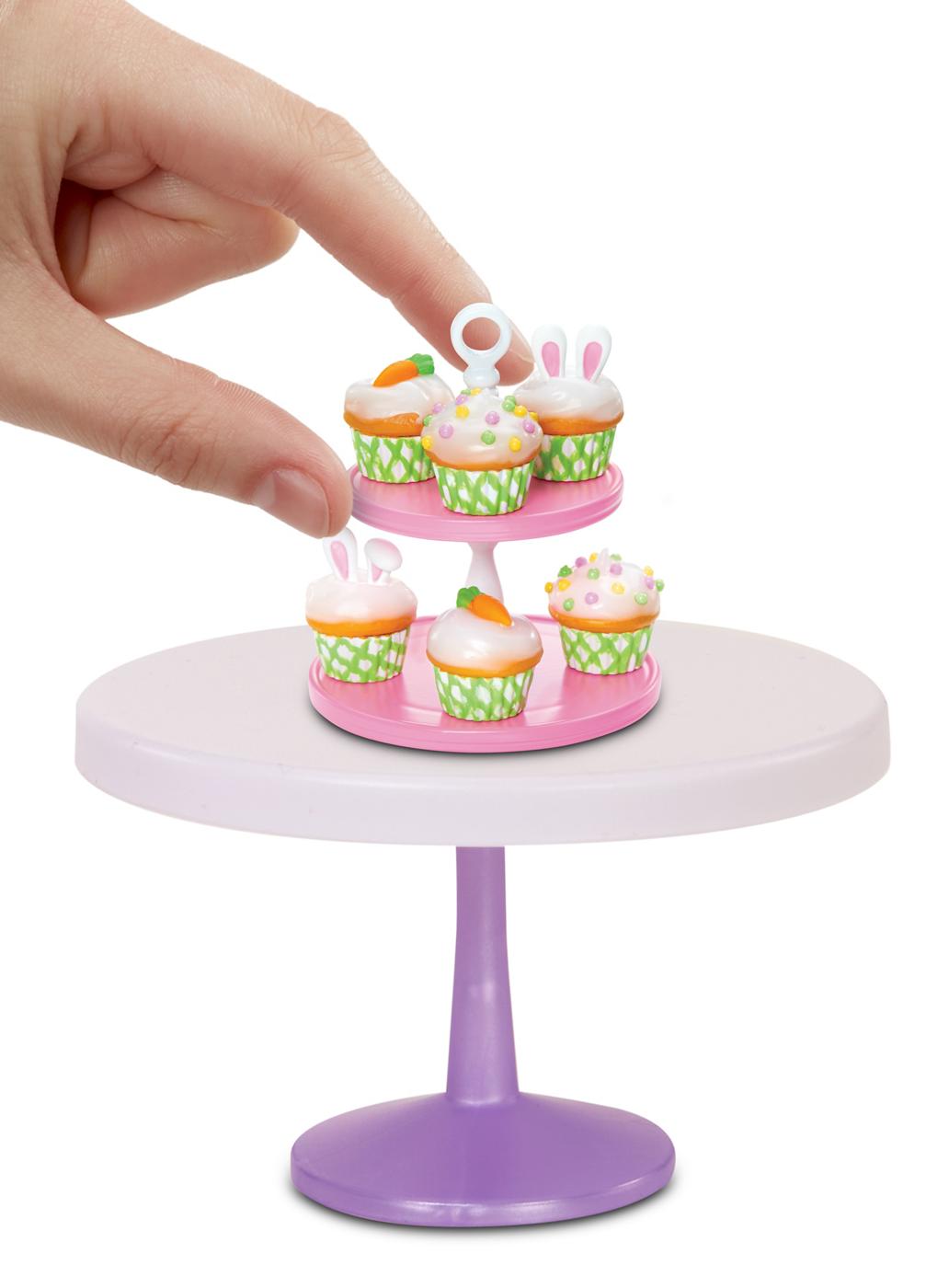 Miniverse Make It Mini Food Surprise Capsule - Easter Diner Series ...