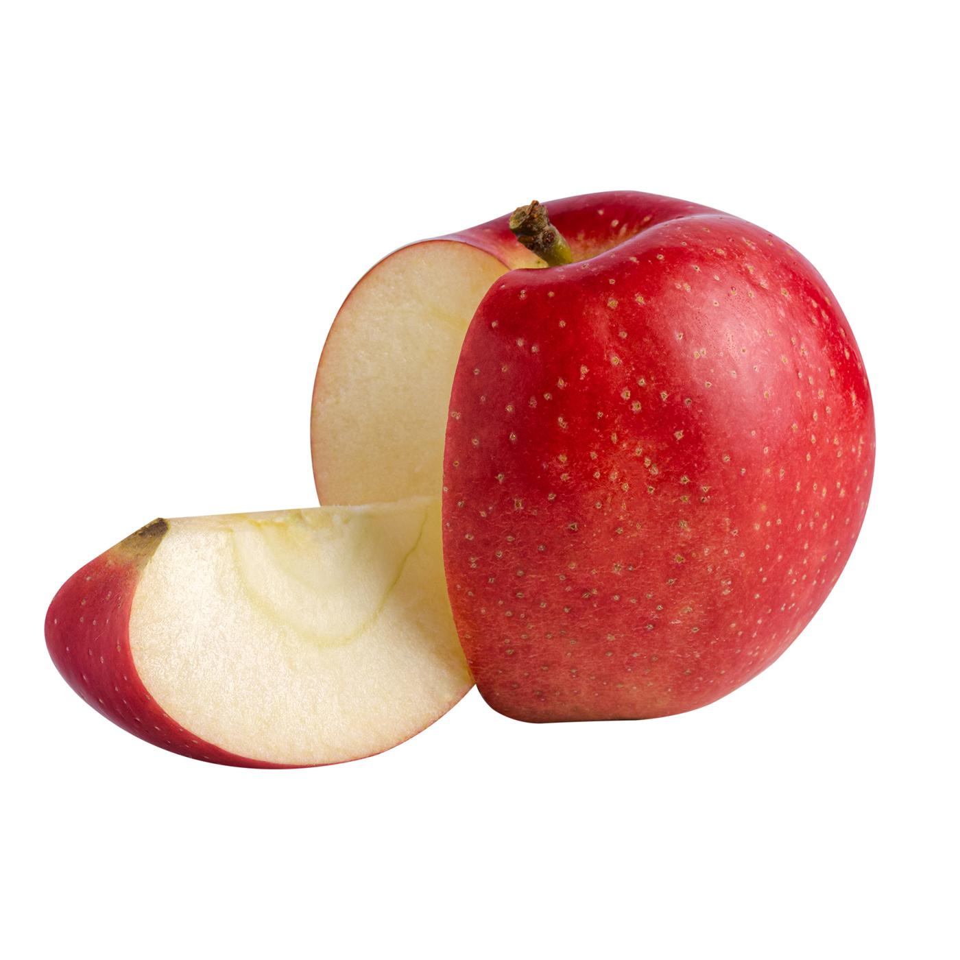 Fresh Sunrise Magic Apple - Shop Apples at H-E-B