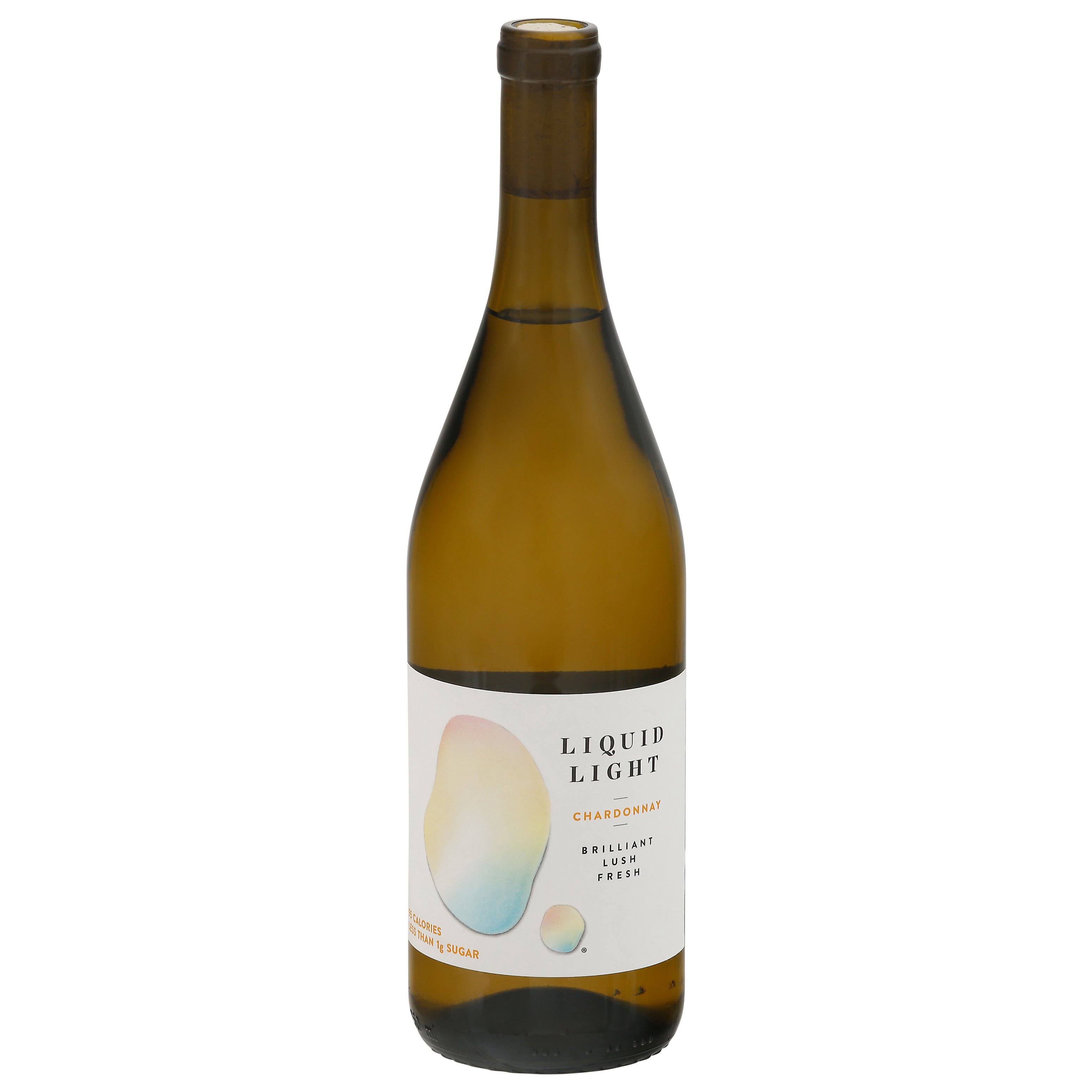 Liquid Light Chardonnay - Shop Wine at H-E-B