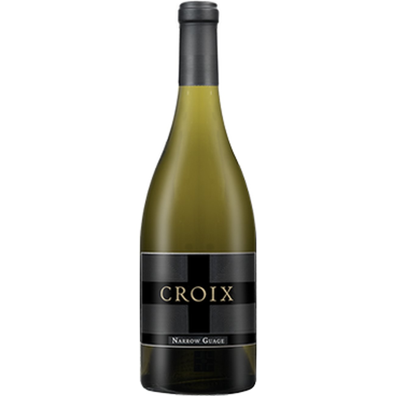 Croix Narrow Gauge Chardonnay California White Wine - Shop Wine at H-E-B