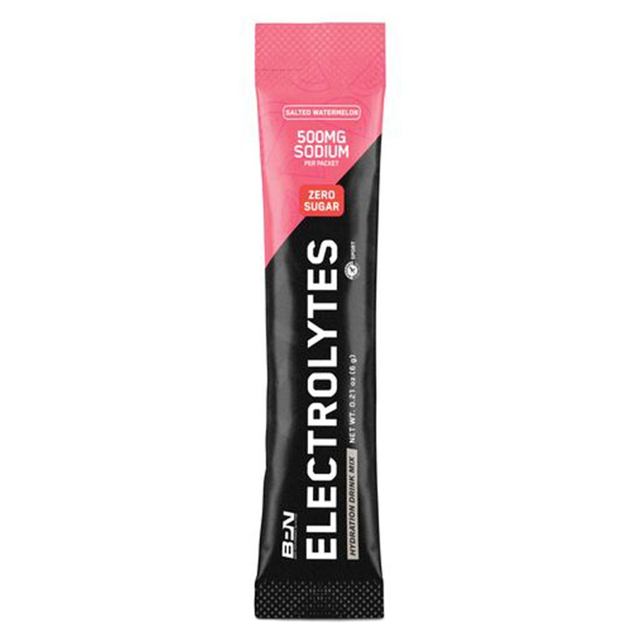 Bare Performance Nutrition Salted Watermelon Electrolytes - Shop Diet ...