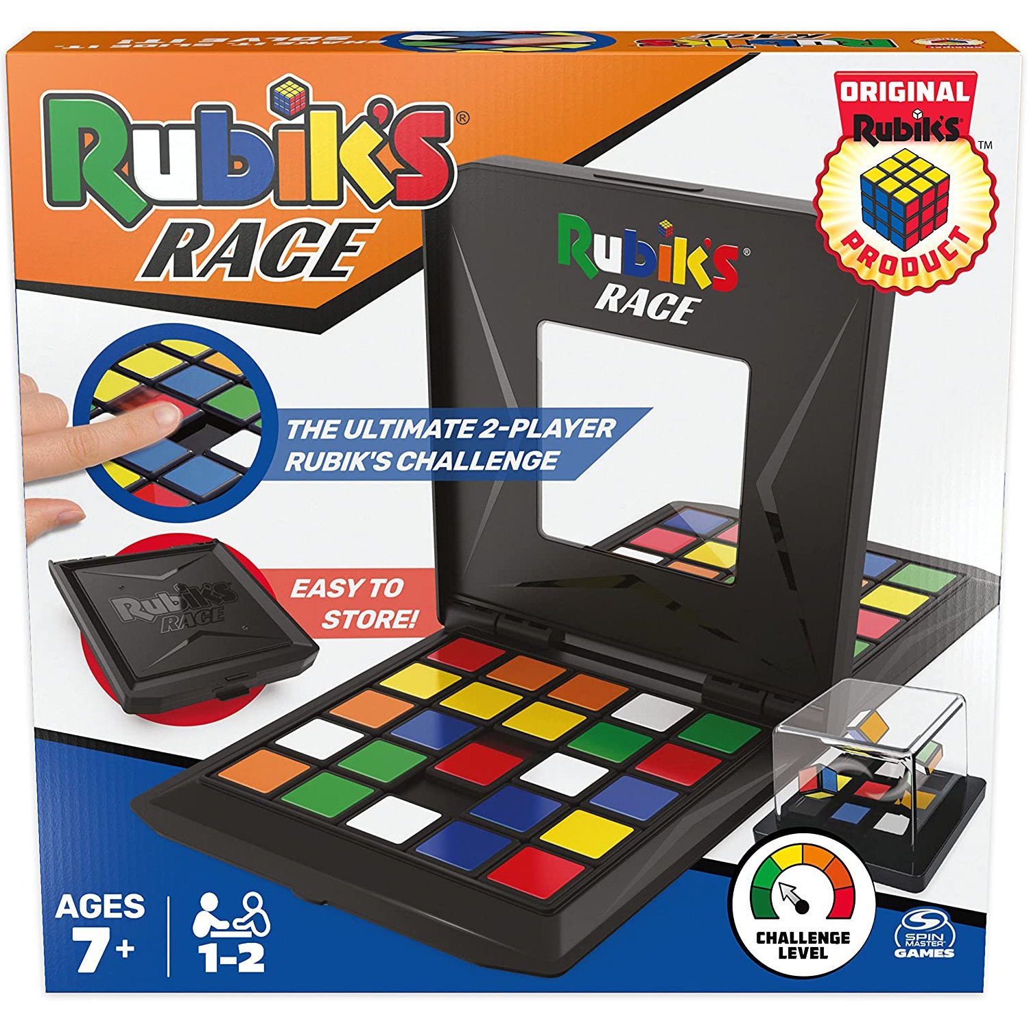 Rubik's Race Game - Shop Games at H-E-B