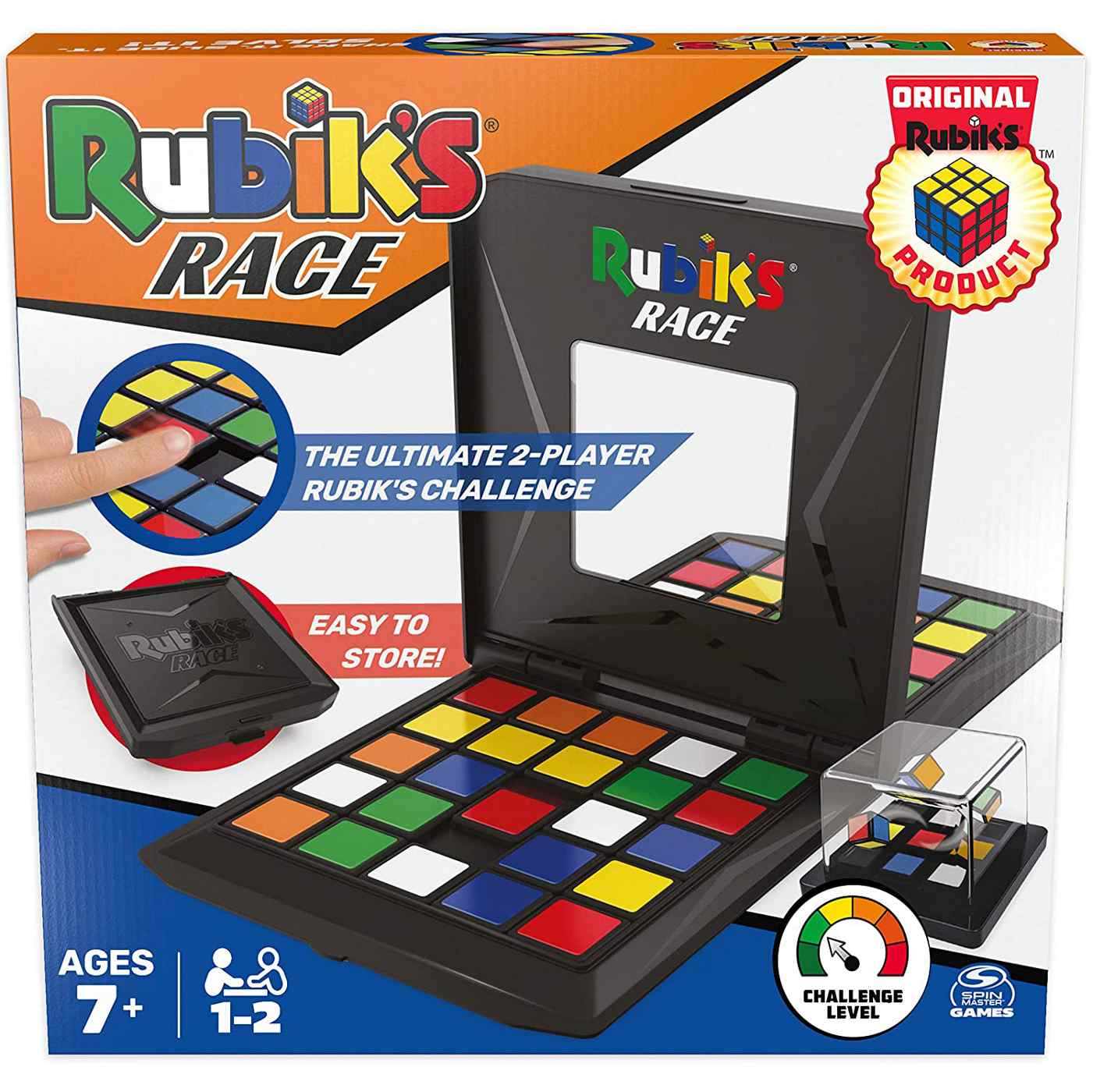 Rubik's Race Game - Shop Games at H-E-B