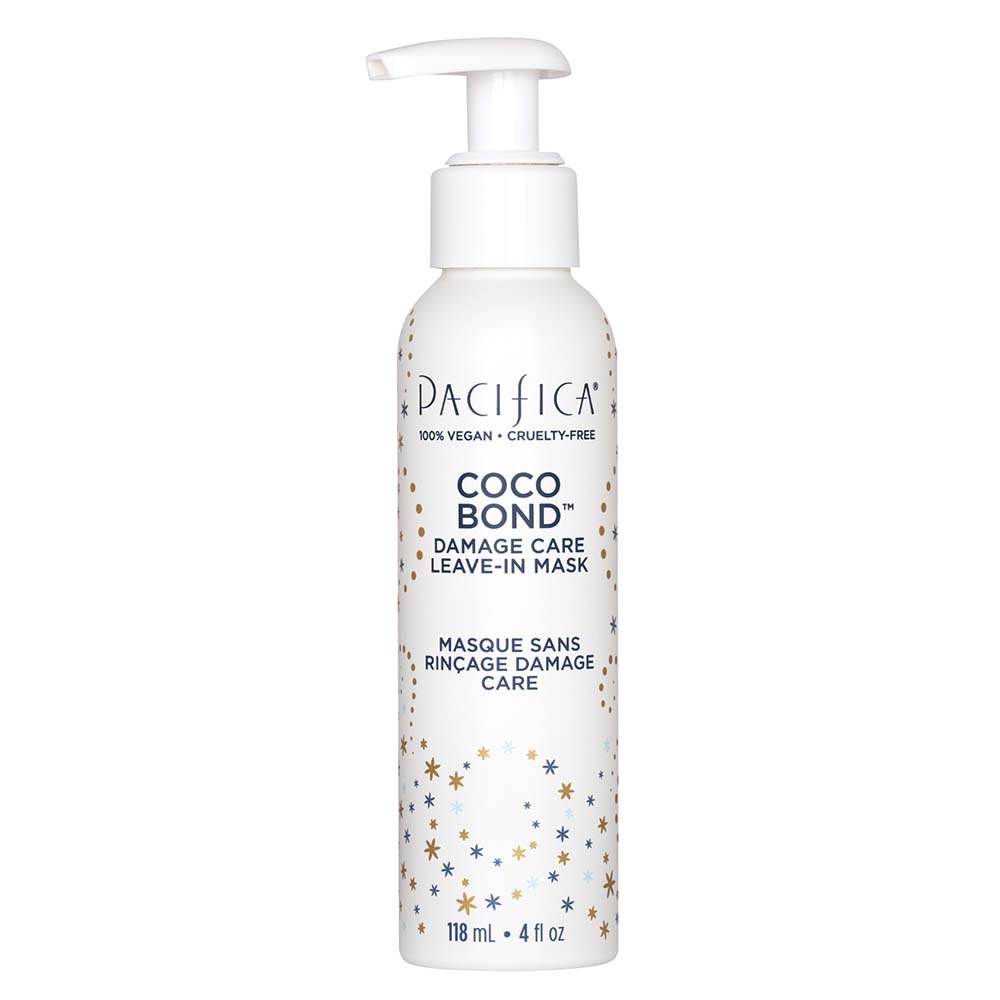 Pacifica Coco Bond Damage Care Leave-In Mask - Shop Shampoo ...