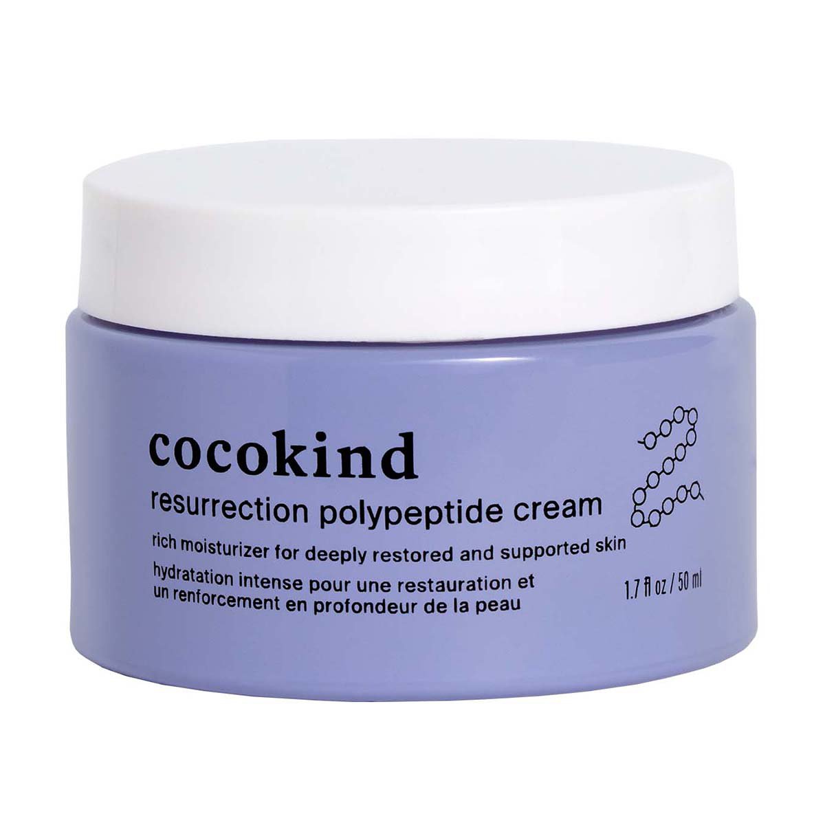 Cocokind Resurrection Polypeptide Cream - Shop Facial Masks ...