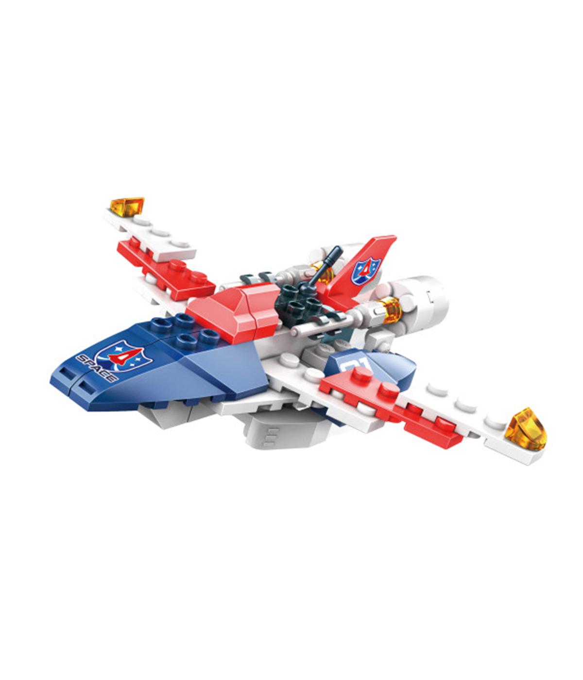 Zuru MAX Mystery Builds Capsule - Shop Lego & Building Blocks at H-E-B