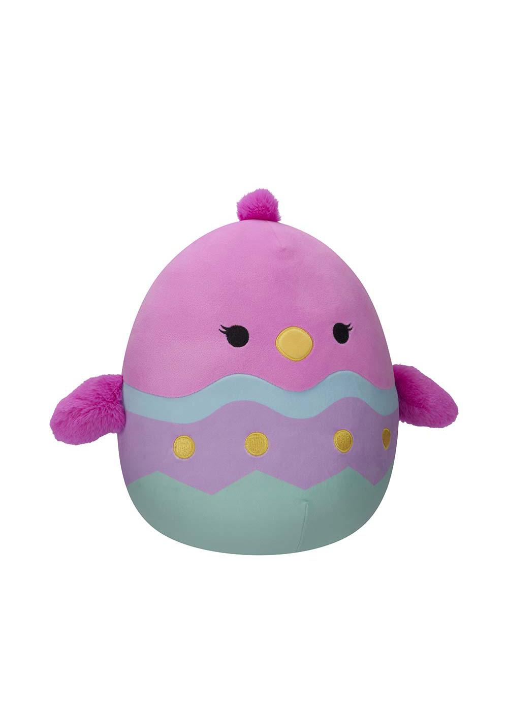 Squishmallows Empressa the Pink Chick Easter Plush - Shop Plush Toys at ...