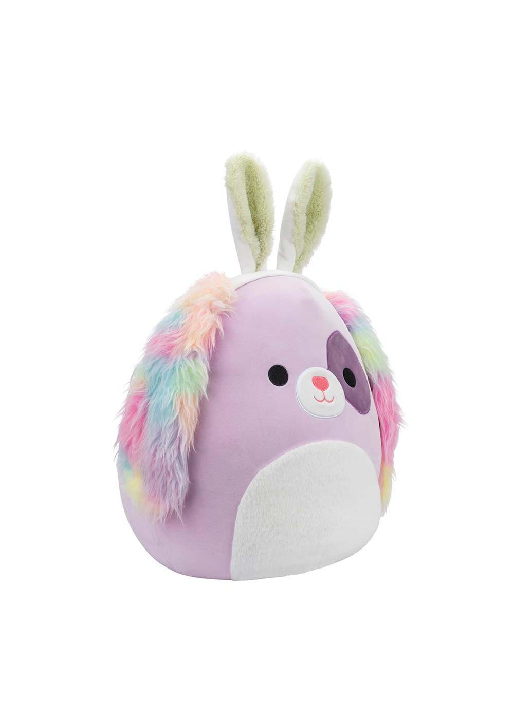 Squishmallows Barb the Dog Easter Plush - Shop Plush Toys at H-E-B