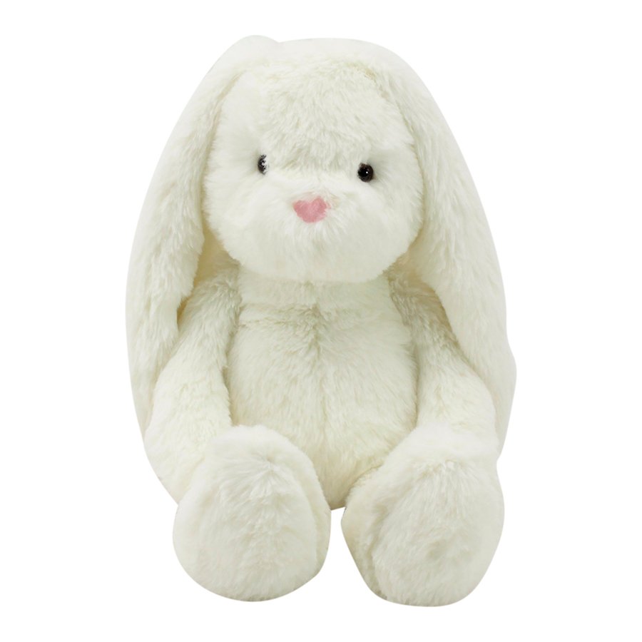 Destination Holiday Large Ella Easter Bunny - Ivory - Shop Plush toys ...