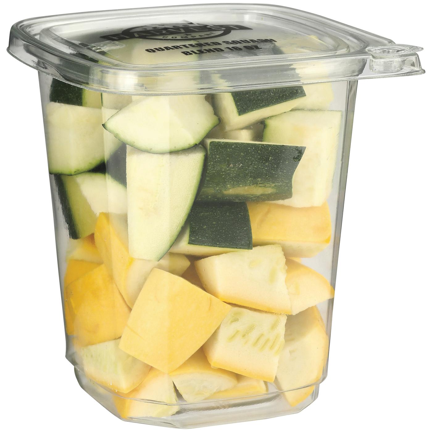 Texas Harvest Fresh Quartered Squash Blend - Shop Squash & pumpkins at ...