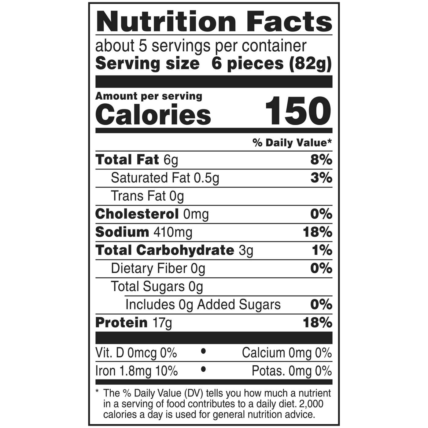 Gardein Ultimate Ultimate Plant-Based Chick'n Strips Original - Shop ...