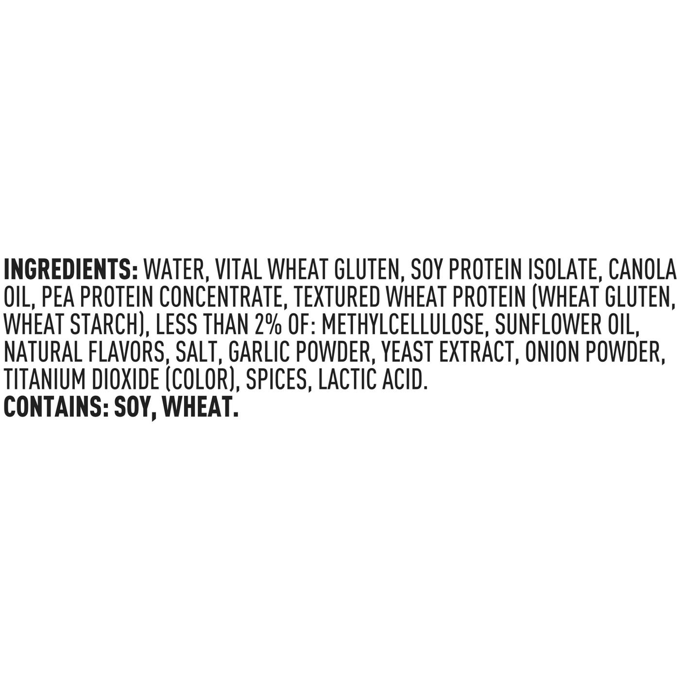 Gardein Ultimate Ultimate Plant-Based Chick'n Strips Original - Shop ...