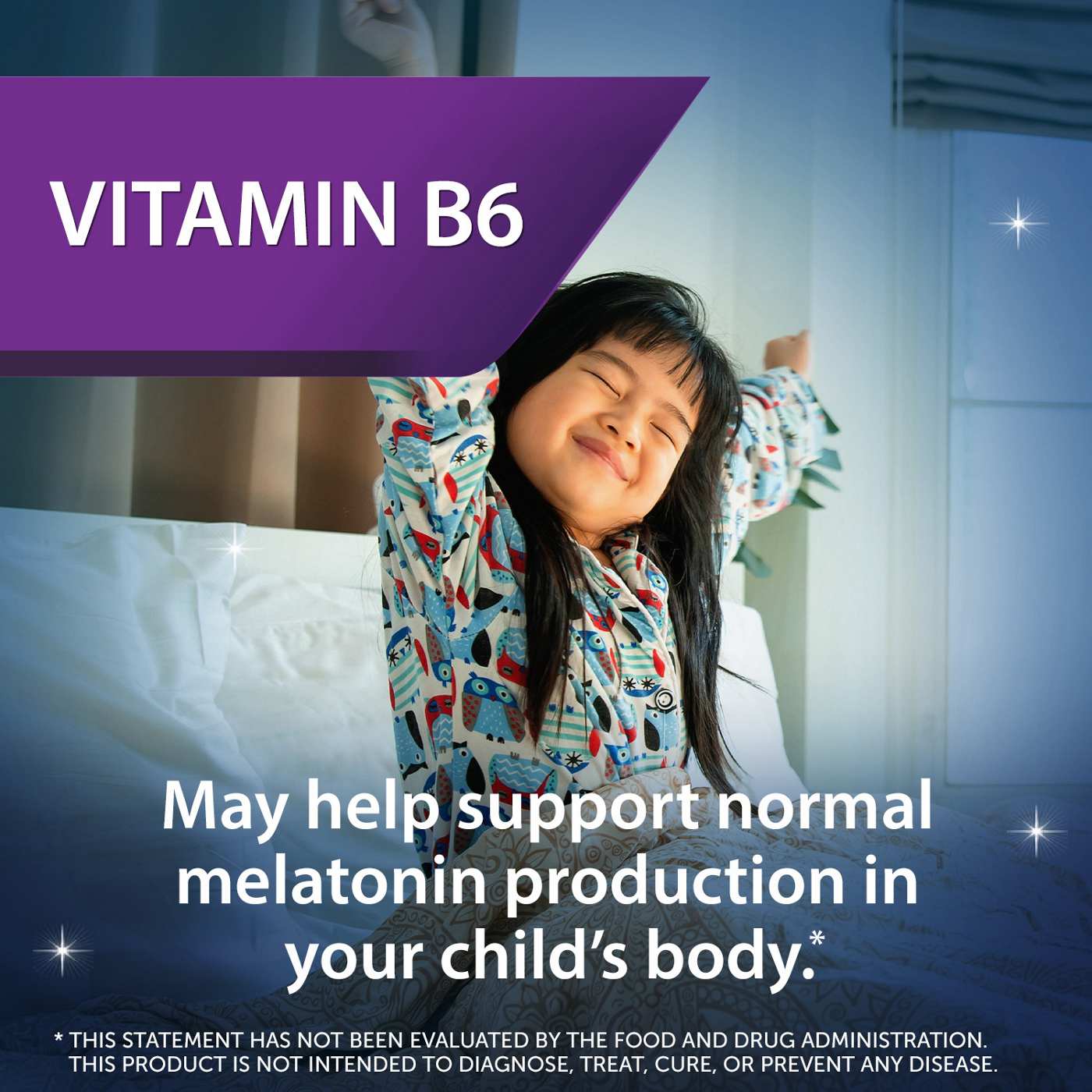 Unisom Kids Simple Slumbers Gummies - Grape - Shop Sleep & snoring aids ...