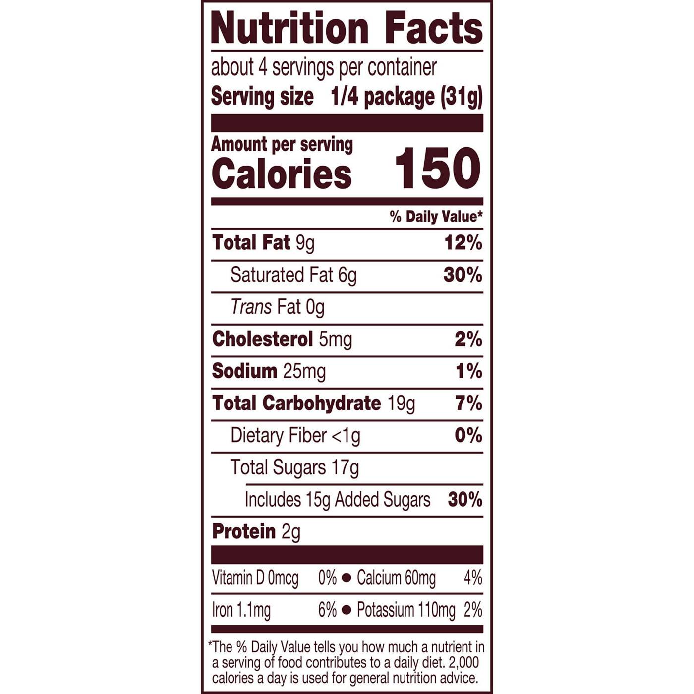 Hershey's Milk Chocolate Build-A-Santa Christmas Candy - Shop Candy at ...