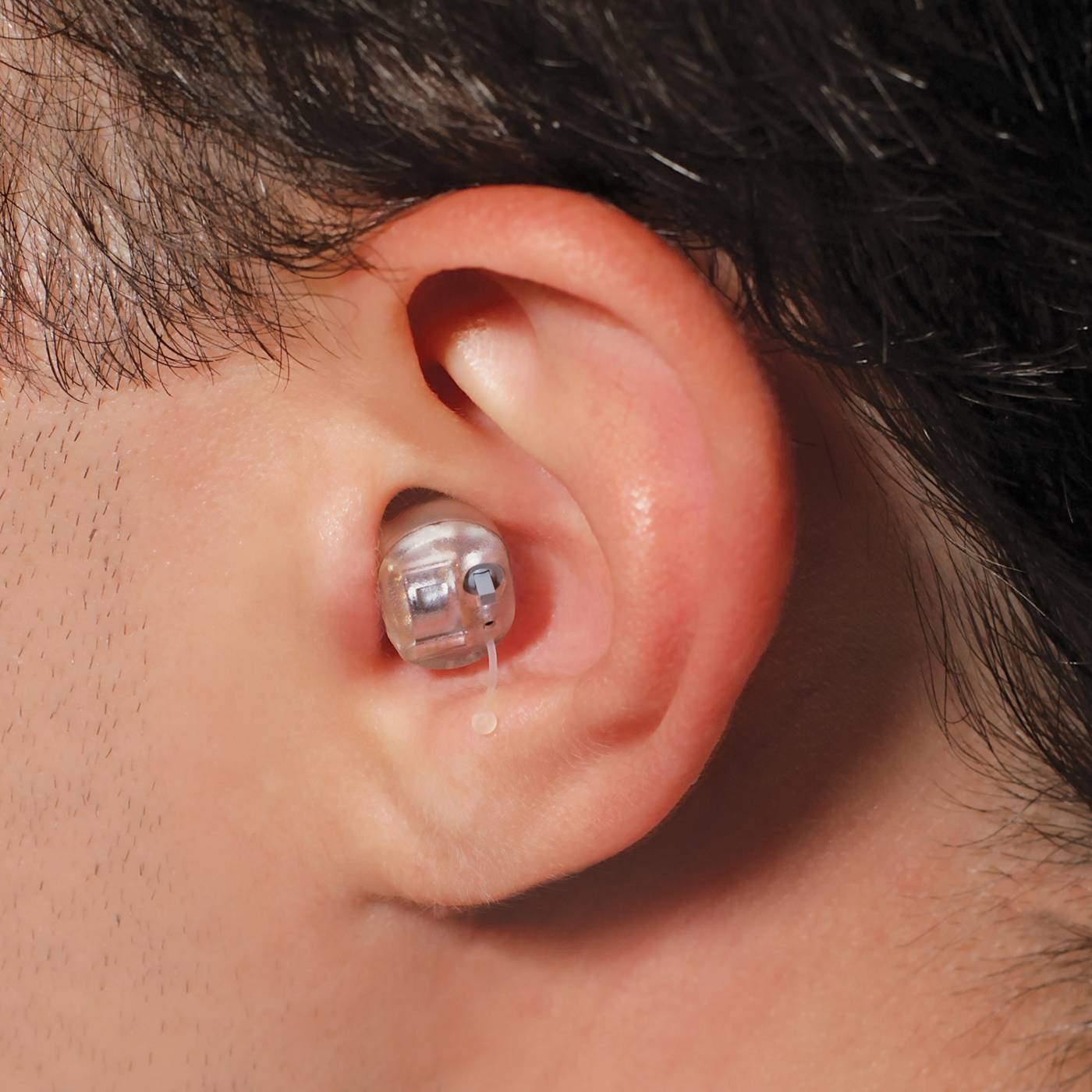 Lucid Audio Enrich Pro Hearing Aids - Shop Ear wash & drops at H-E-B