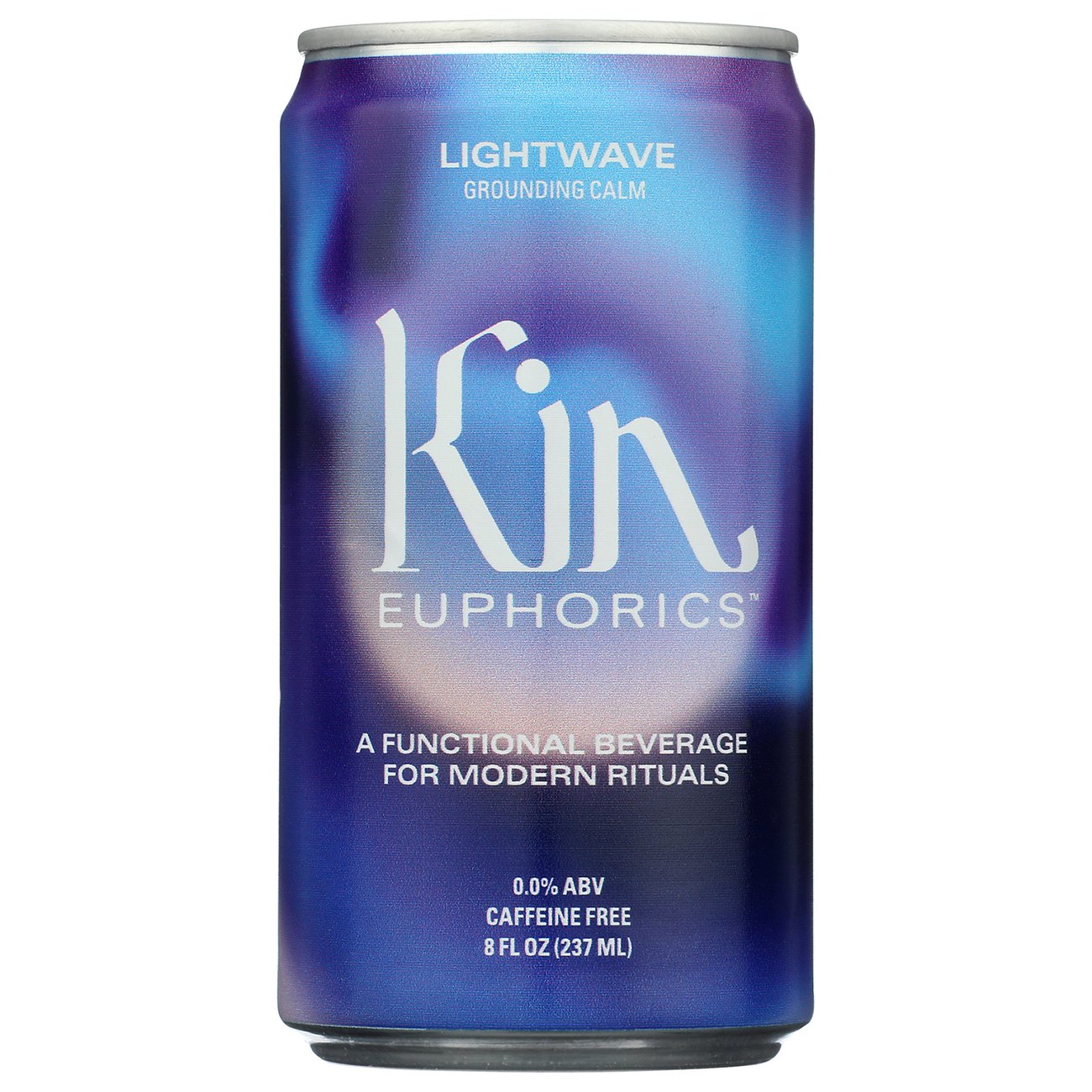 Kin Euphorics Lightwave Functional Beverage - Shop Sports & energy ...
