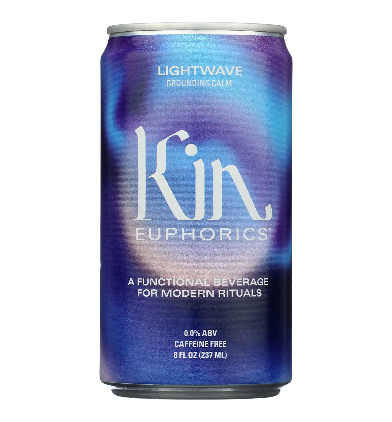 Kin Euphorics Lightwave Functional Beverage - Shop Sports & energy ...