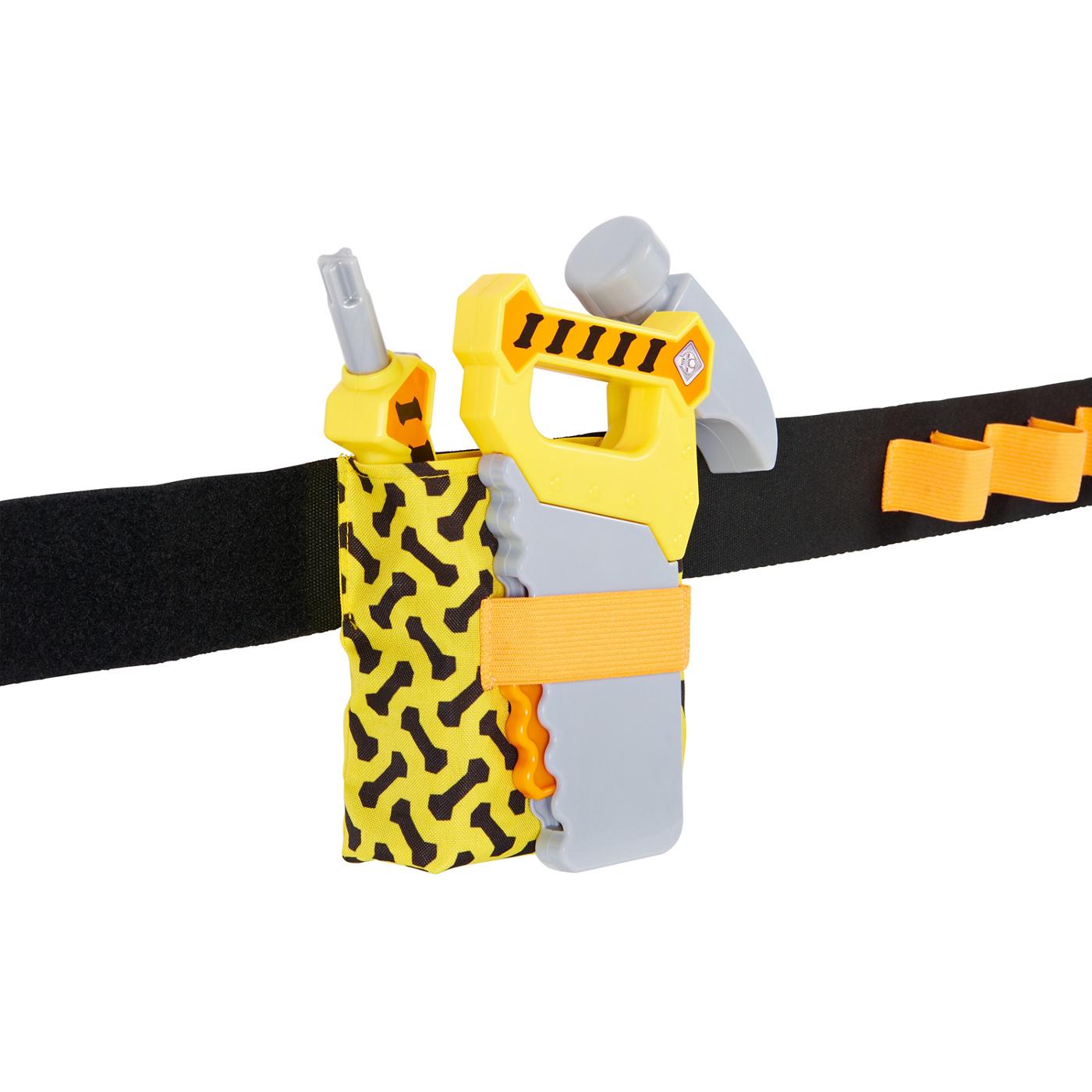 Spin Master Paw Patrol Rubble's Construction Tool Belt - Shop Playsets ...