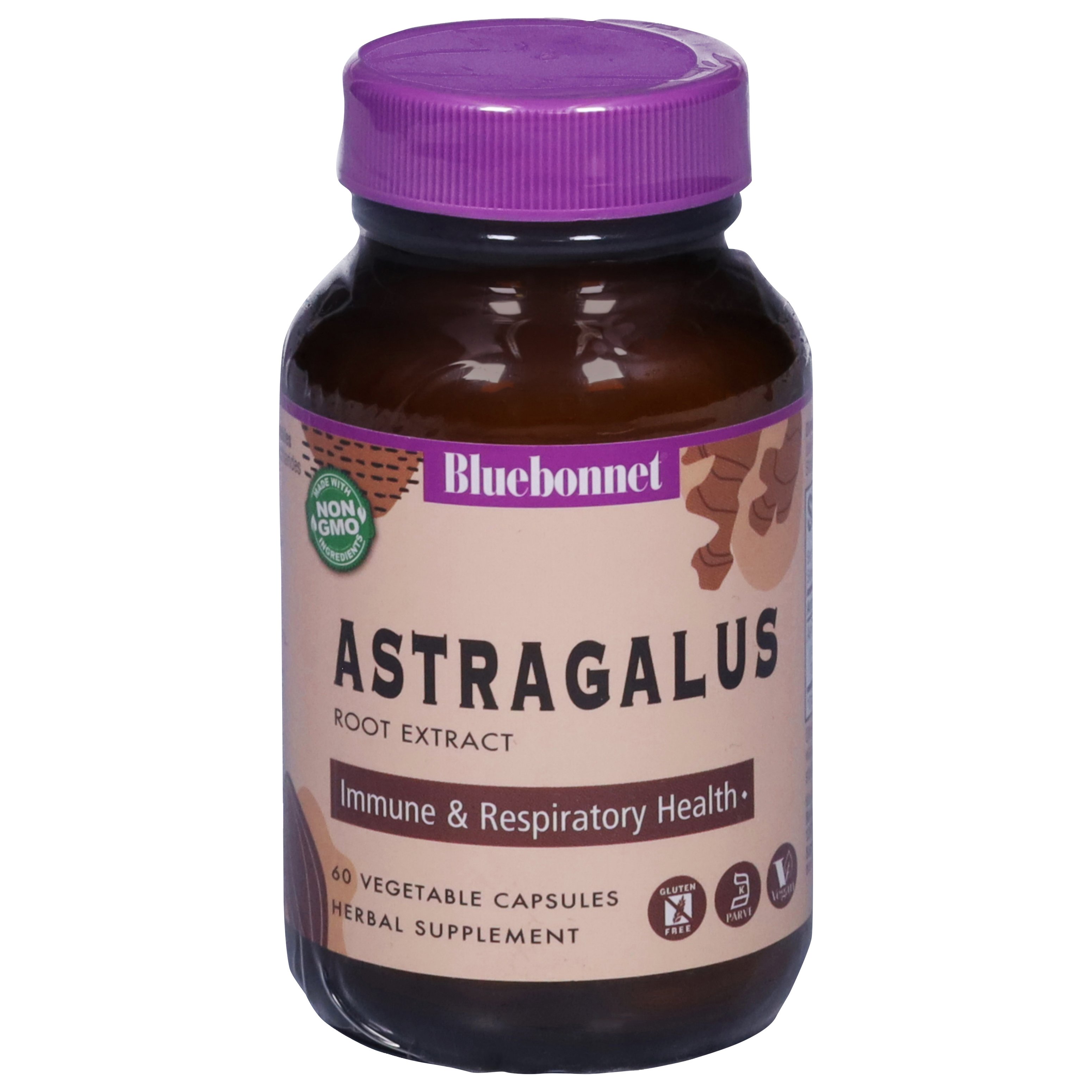 Bluebonnet Astragalus Root Extract - Shop Herbs & homeopathy at H-E-B