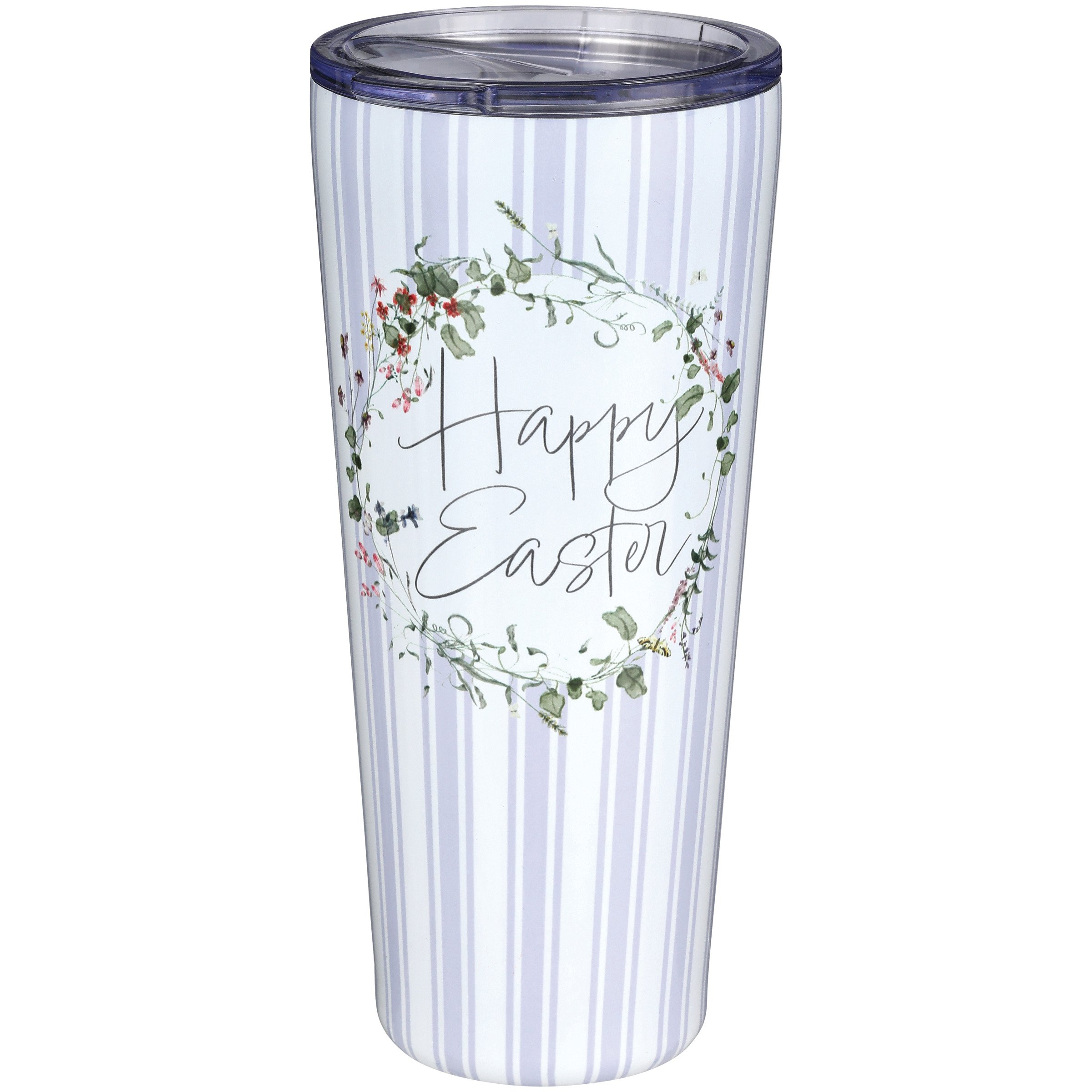 Destination Holiday Happy Easter Tumbler - Shop Cups & Tumblers at H-E-B