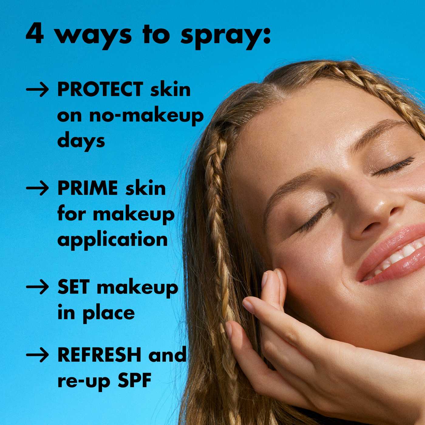 e.l.f. SKIN Suntouchable All Set For Sun Sunscreen SPF 45 - Shop Primer ...