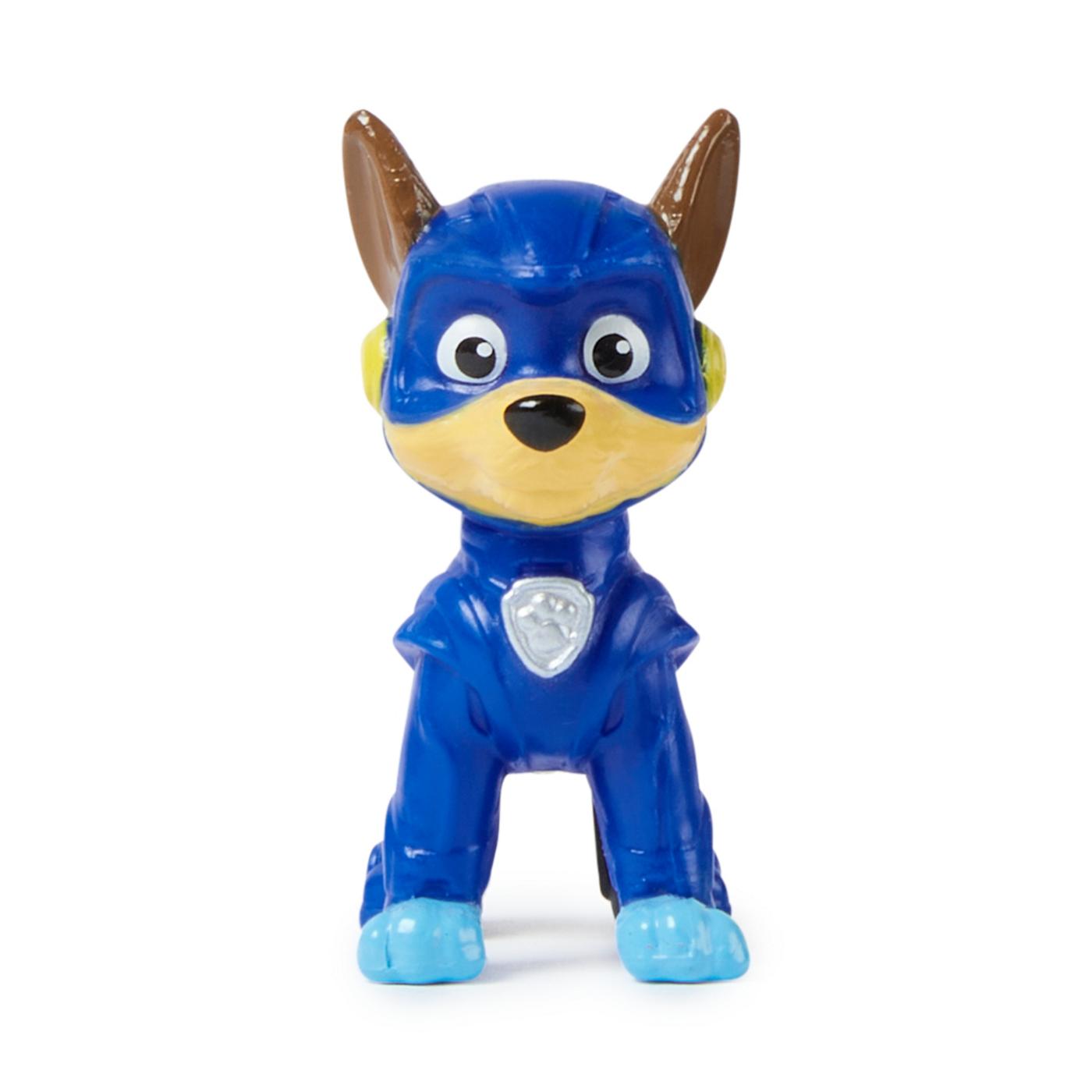 Spin Master Paw Patrol The Mighty Movie Pup Squad Surprise Figures ...