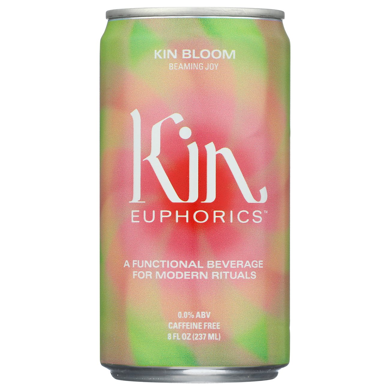 Kin Euphorics Kin Bloom Functional Beverage - Shop Diet & fitness at H-E-B