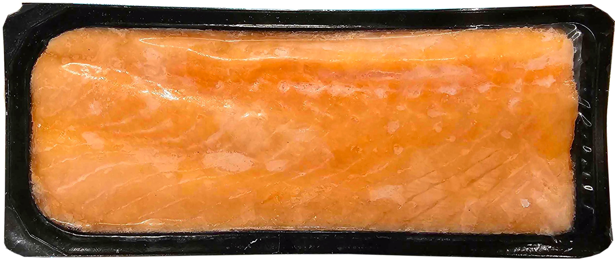 Frøya Frozen Sashimi Grade Salmon Mid Loin | Central Market - Really ...