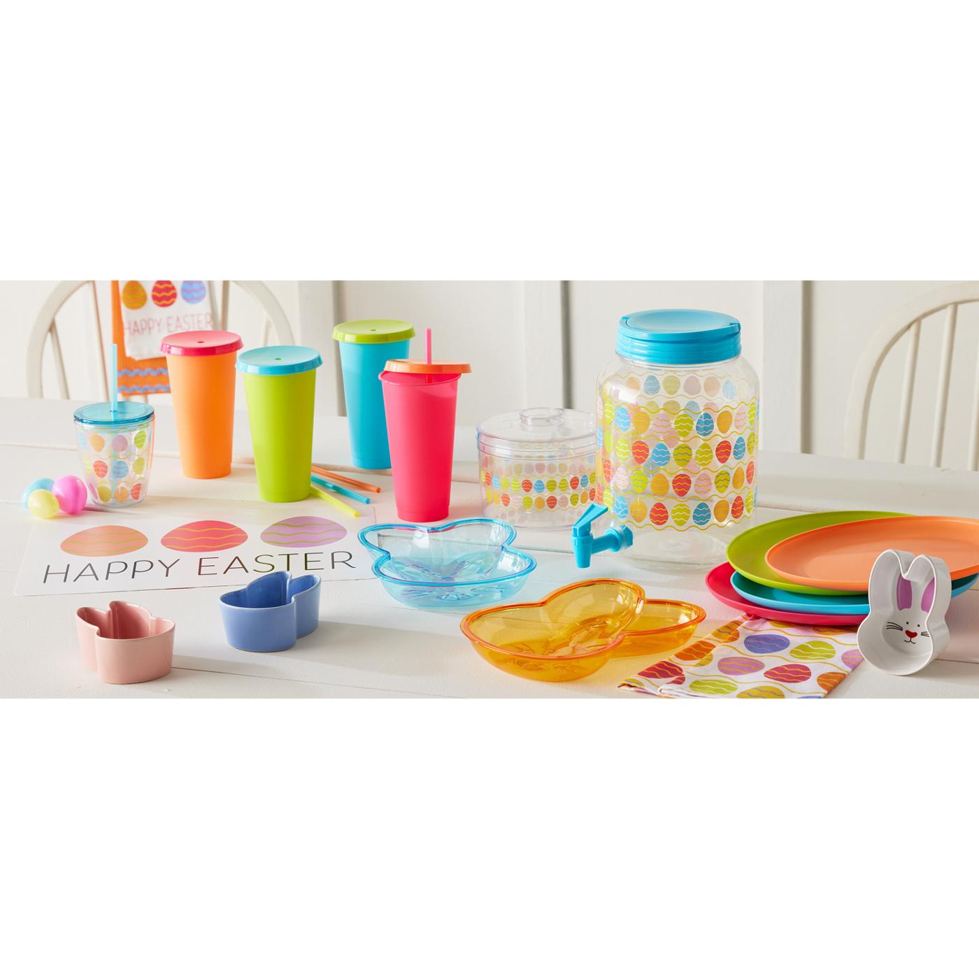 Destination Holiday Plates Assortment Set - 10.5 in. - Shop Plates at H-E-B