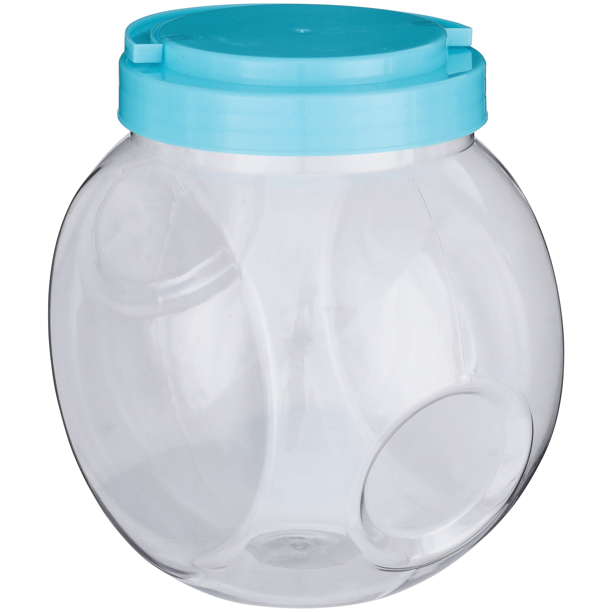 Destination Holiday Candy Container With Handle - Shop Seasonal decor ...