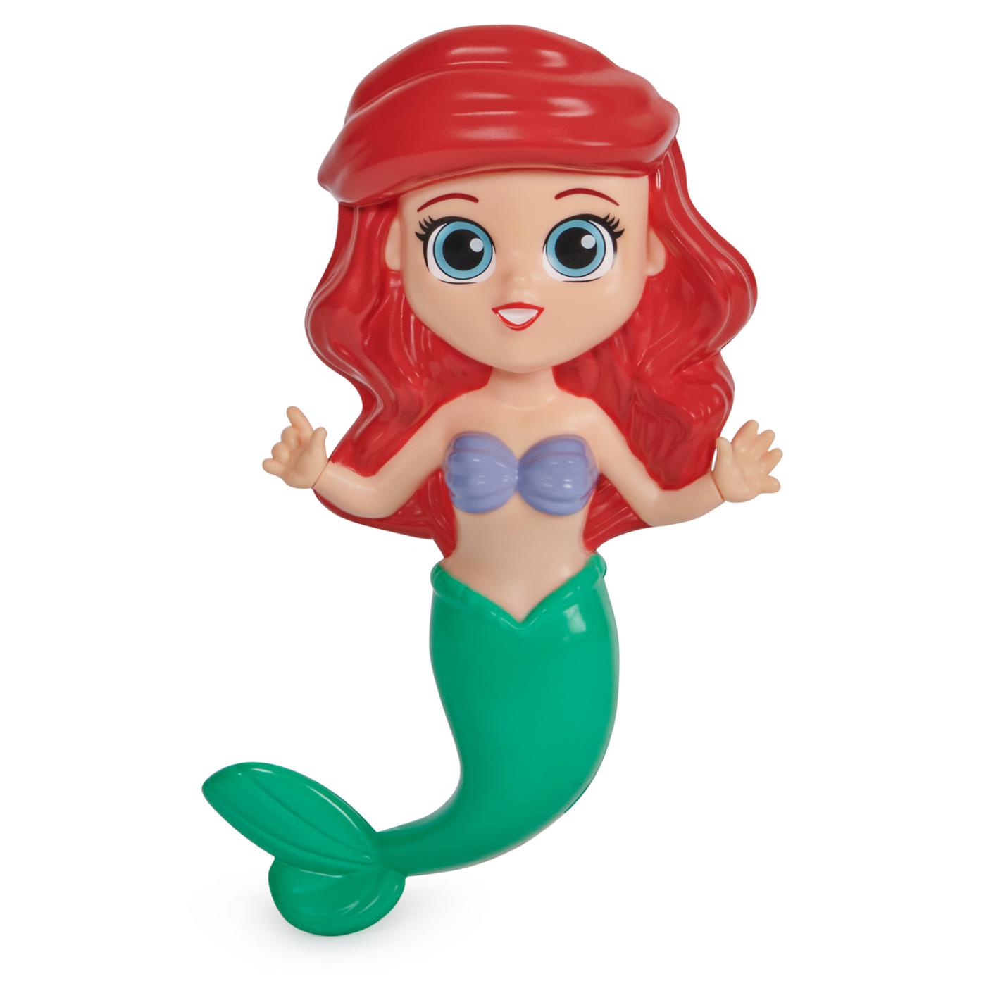 SwimWays Disney Princess Ariel Floatin' Figure Pool Toy - Shop Toys at ...