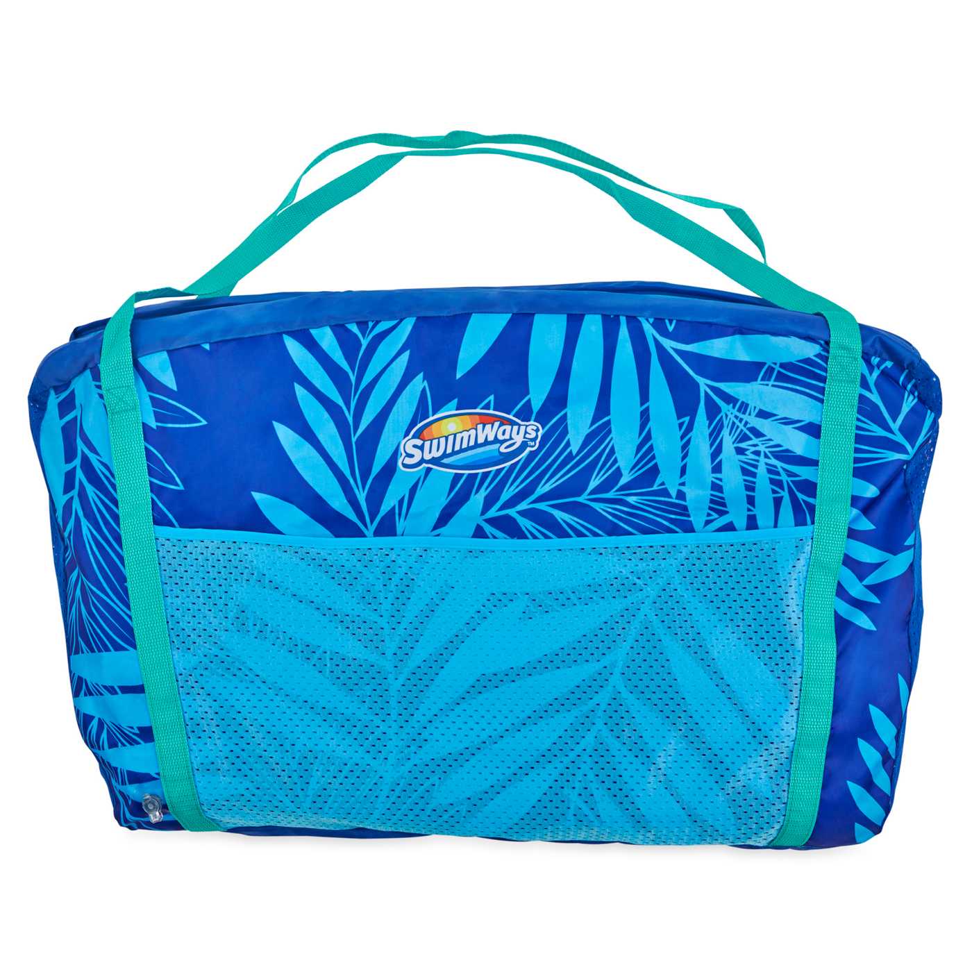 SwimWays Pack-N-Float Tote Bag Pool Float - Assorted - Shop Floats at H-E-B