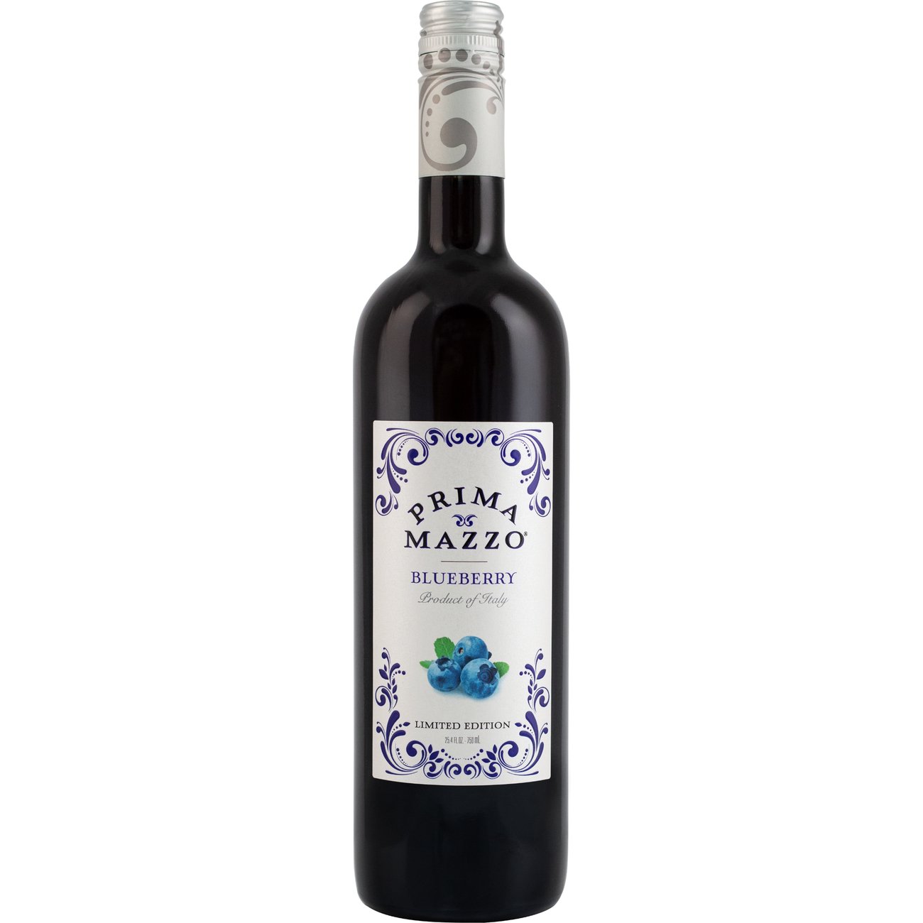Prima Mazzo Blueberry Italy Wine - Shop Wine at H-E-B
