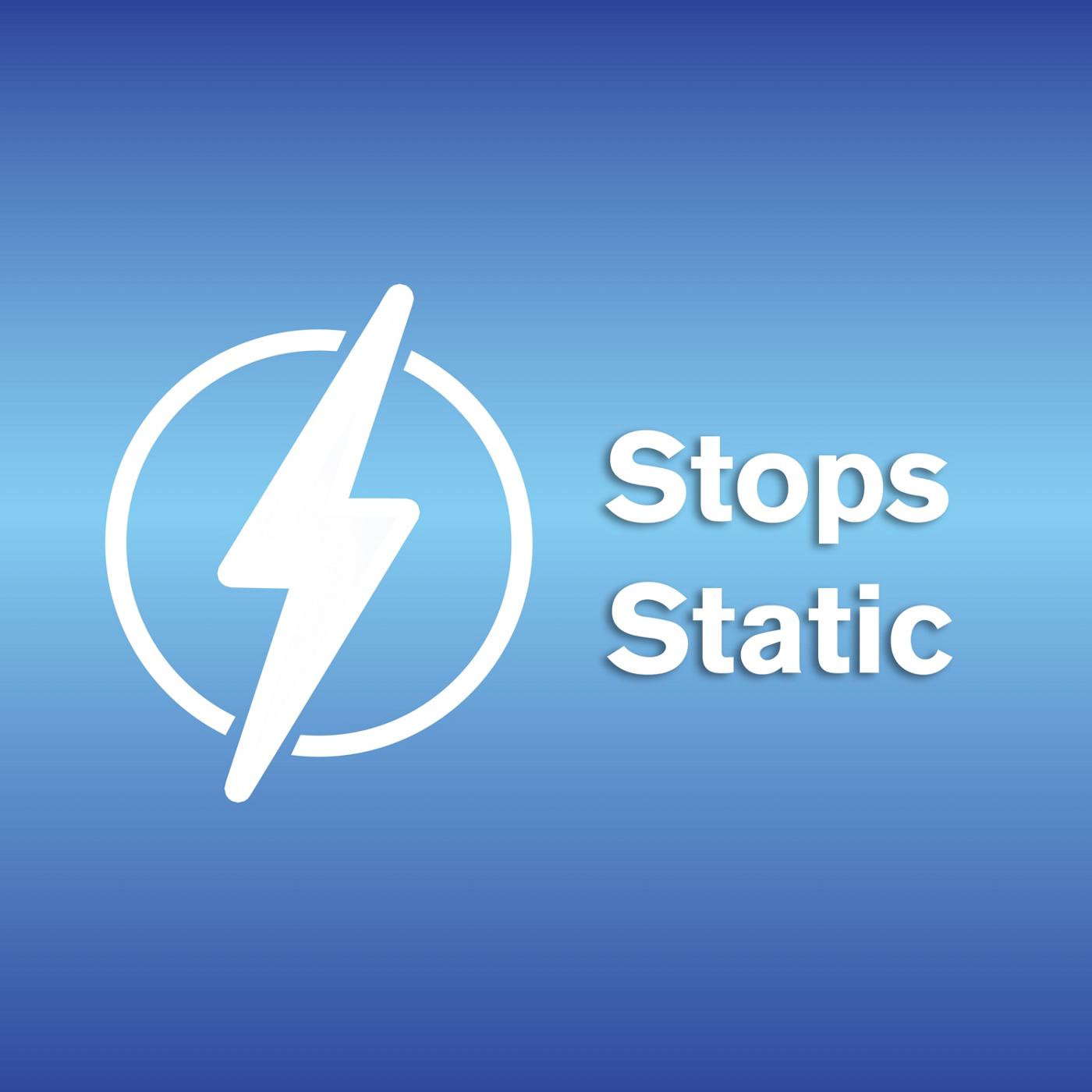 Arm & Hammer Essentials Fabric Softener Dryer Sheets - Lavender & Linen ...