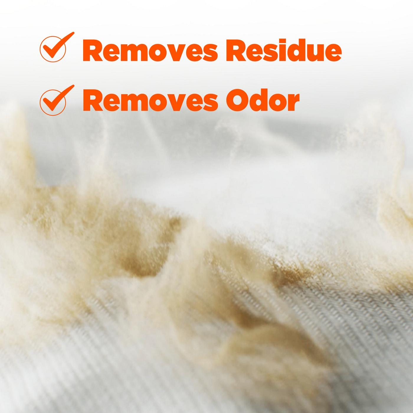 Tide Deep Cleansing Fabric Rinse, 37 Loads - Original - Shop Fresheners ...