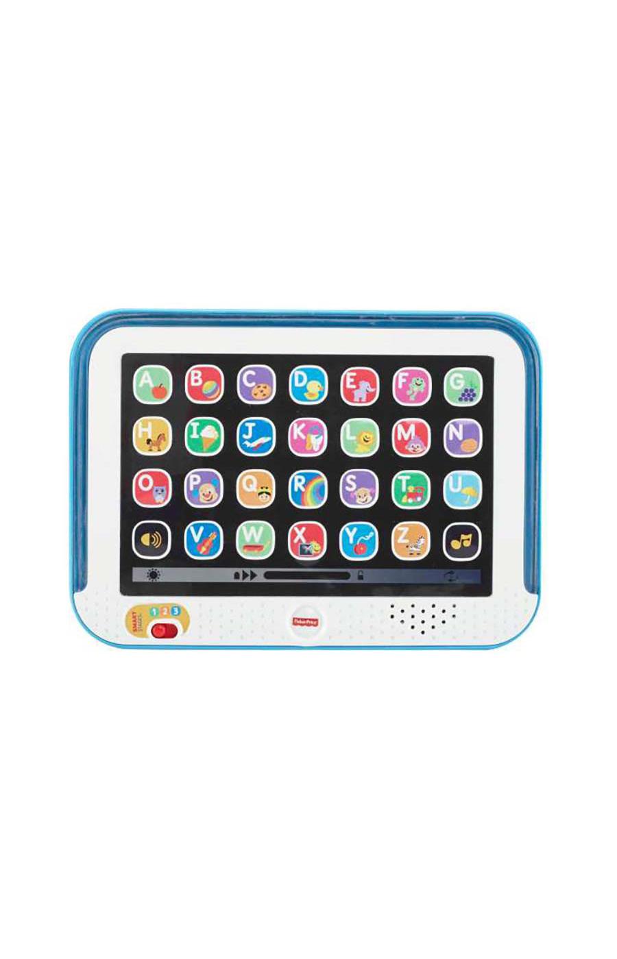 Fisher-Price Laugh & Learn Smart Stages Tablet - Shop Baby toys at H-E-B