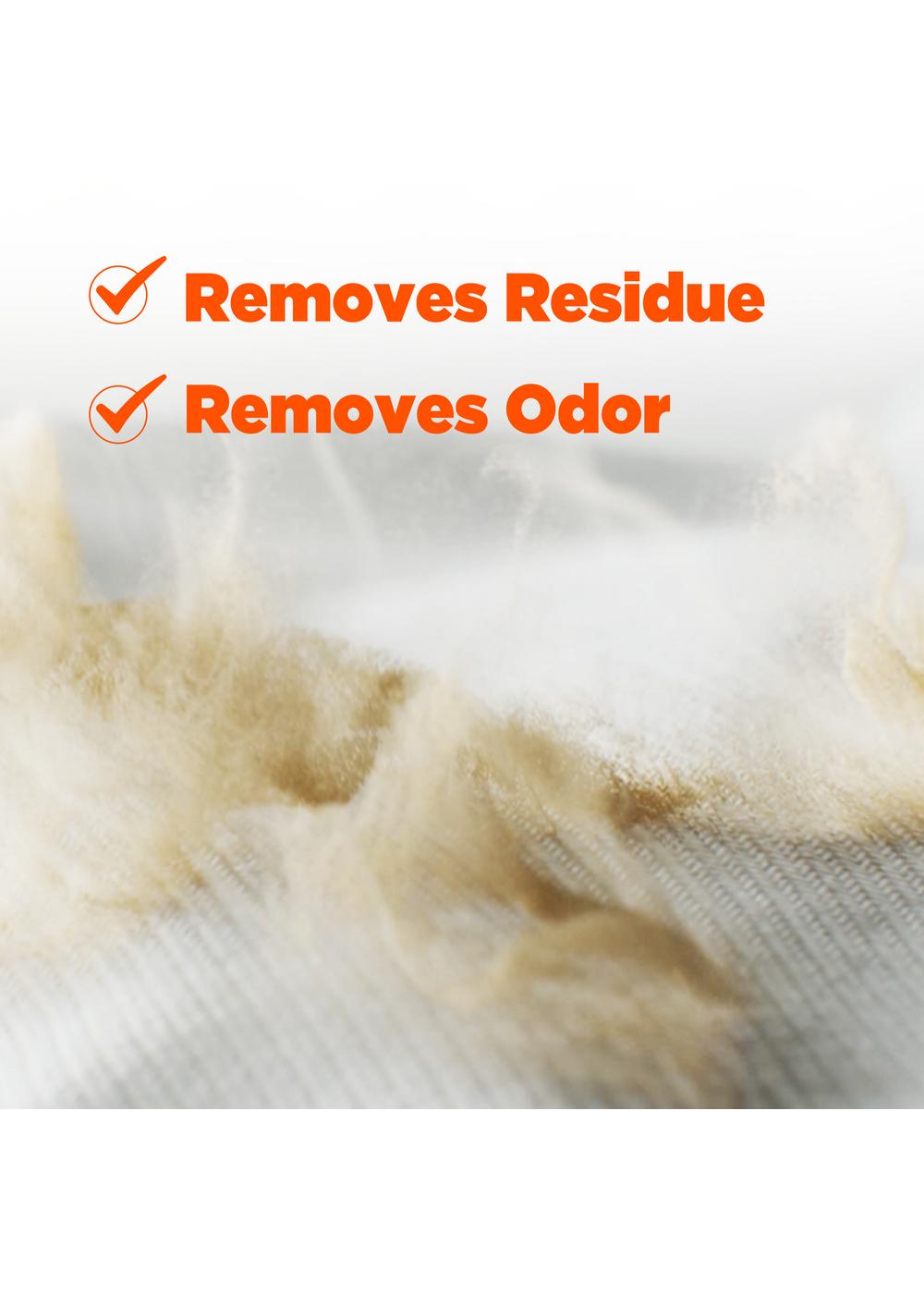 Tide Clean Boost Rinse Laundry Odor Remover, 70 Loads - Original - Shop ...