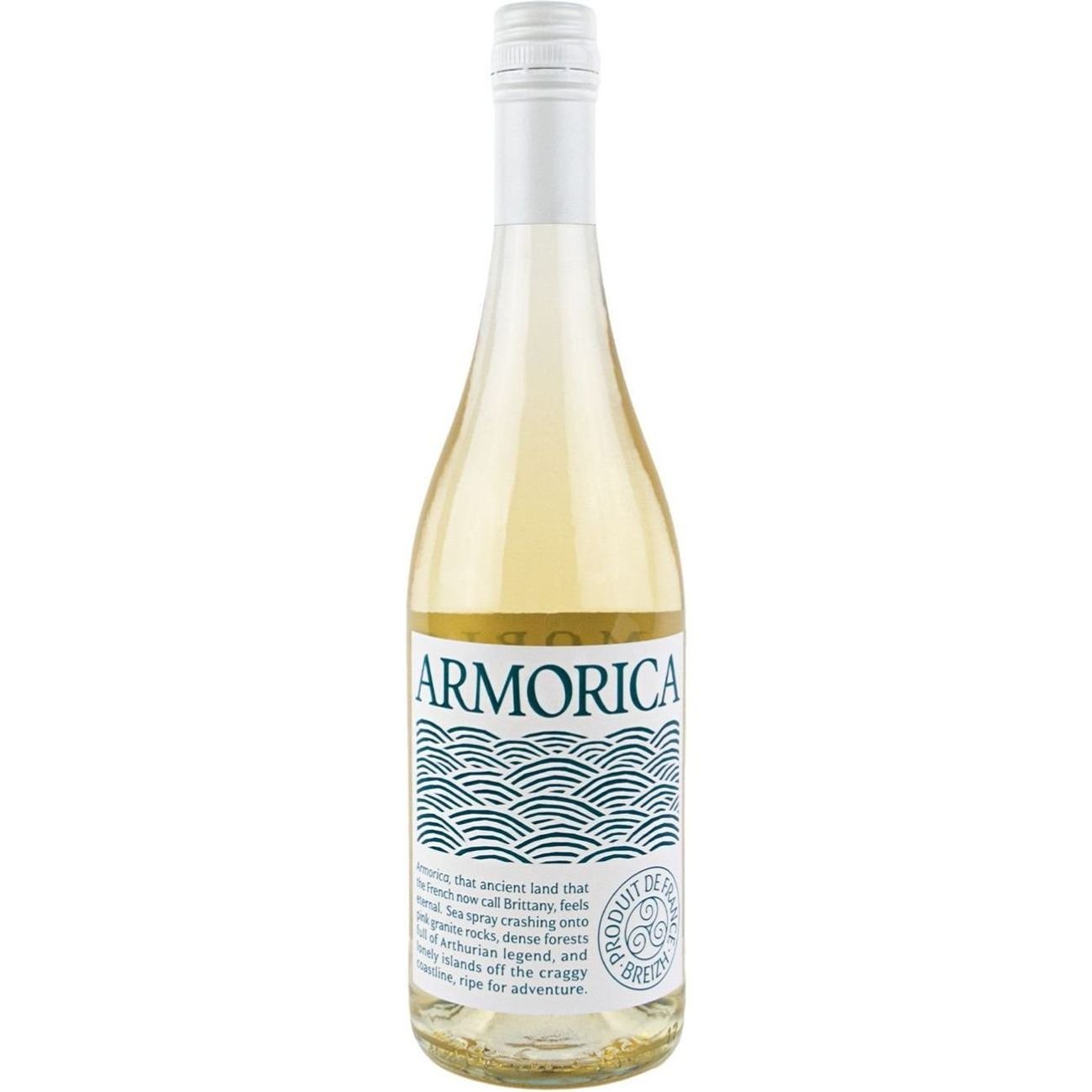 Armorica Armorica White French White Blend Wine - Shop Wine at H-E-B