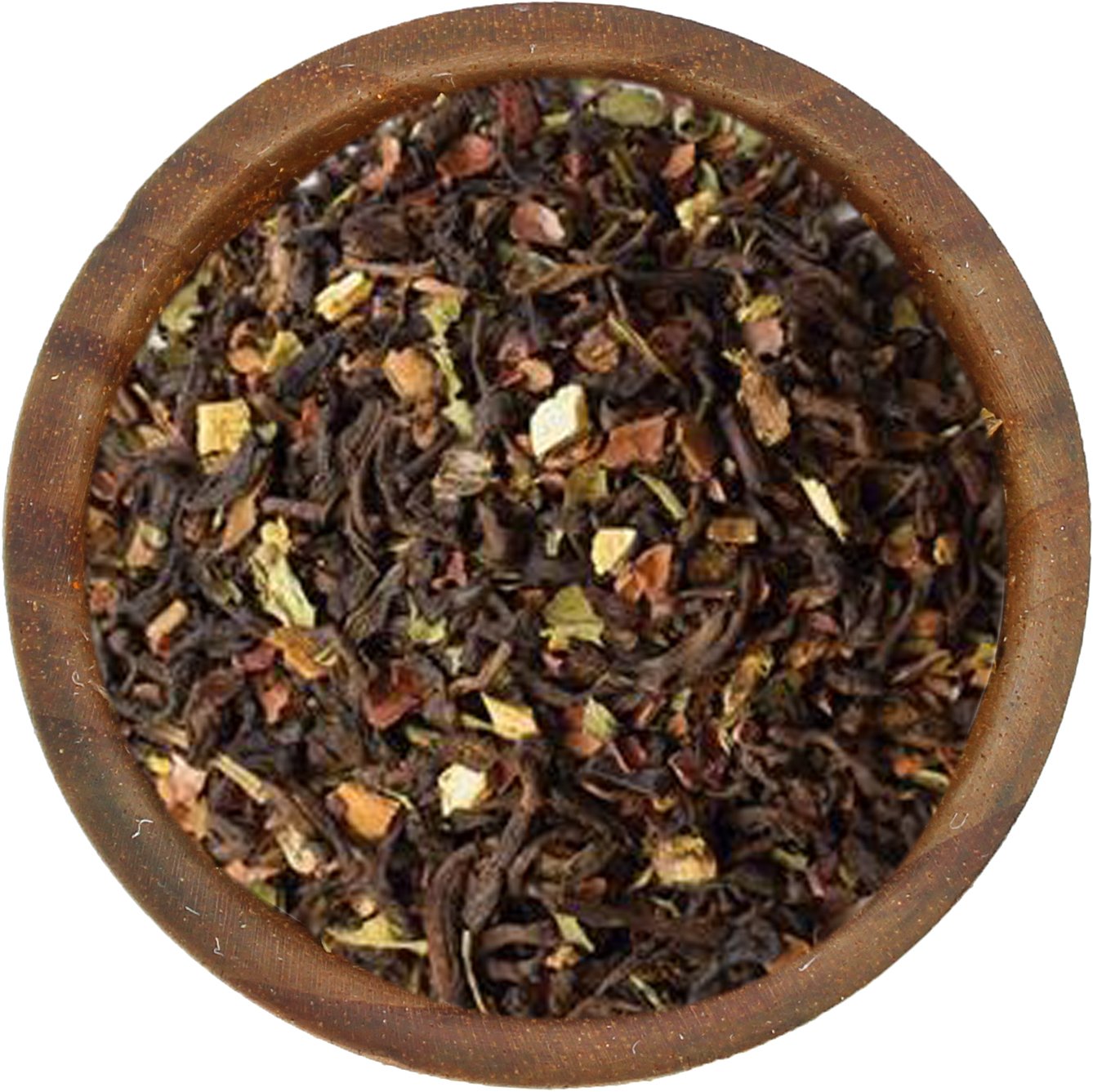 Rishi Vanilla Mint Chai Tea, by lb | Central Market - Really Into Food