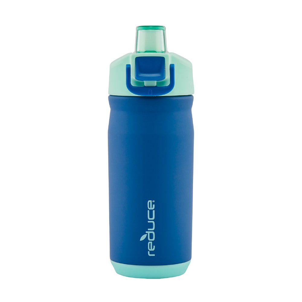 Reduce Kids Sidekick Water Bottle - Nautical Mist - Shop Travel & to-go ...