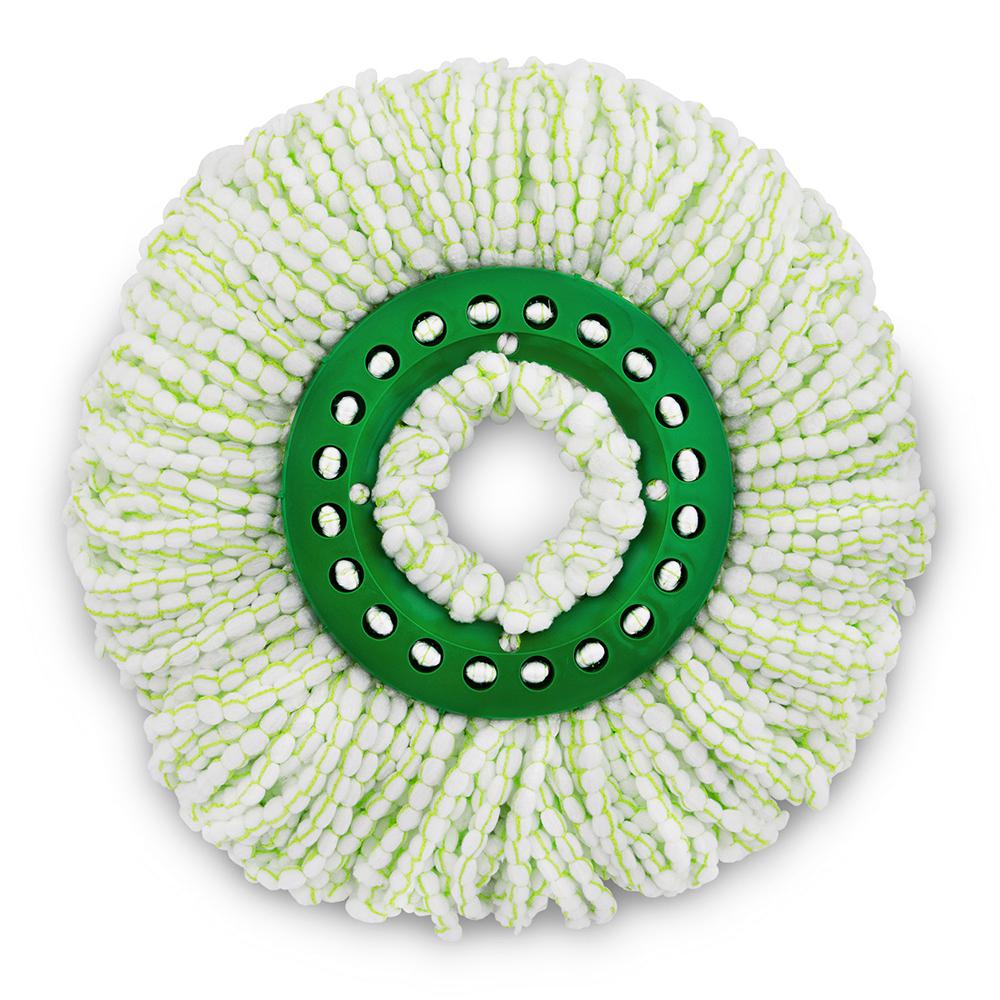 Libman Tornado Spin Mop System Refill - Shop Mops at H-E-B Libman Tornado Spin Mop System Refill - Shop Mops at H-E-B