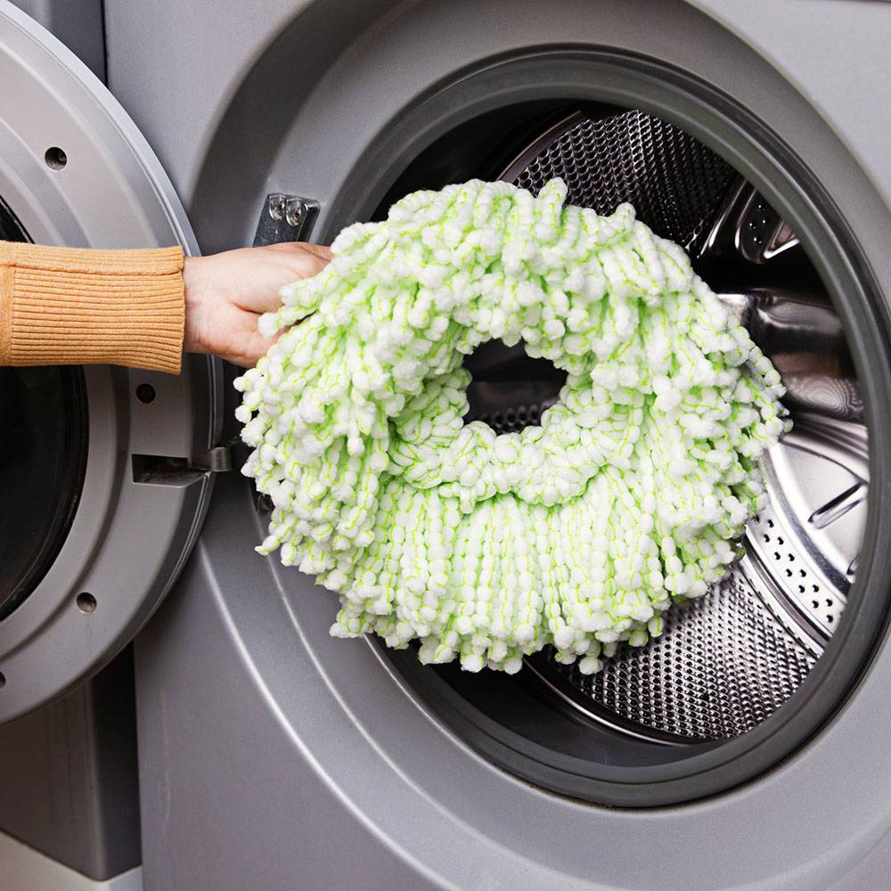 Libman Tornado Spin Mop System Refill - Shop Mops at H-E-B Libman Tornado Spin Mop System Refill - Shop Mops at H-E-B