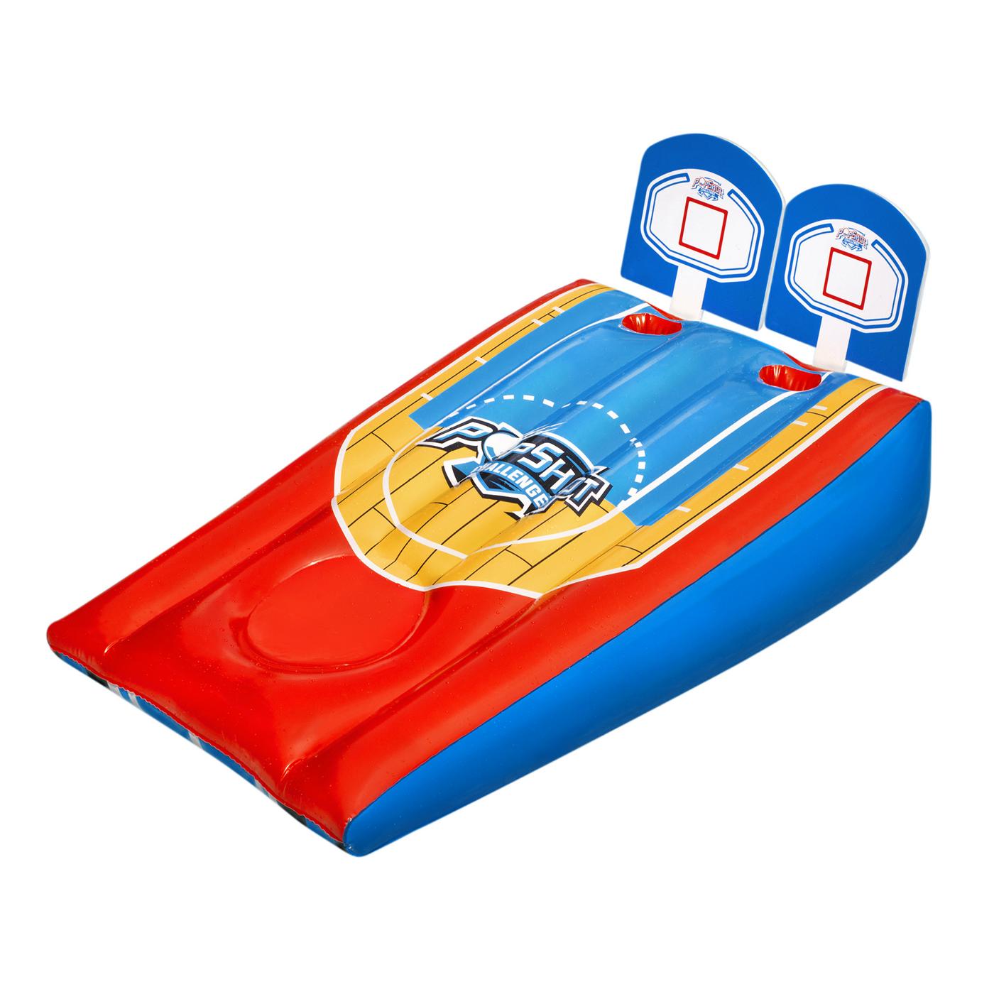 Banzai Party Cornhole & Pop Shot Pool Game Set - Shop Toys at H-E-B