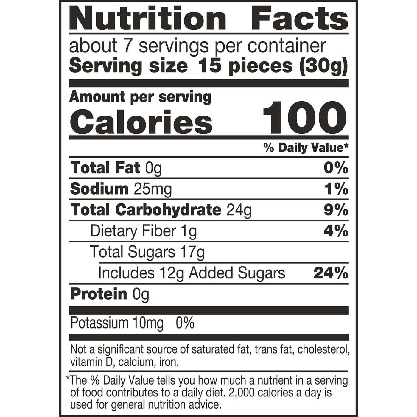 Honest Organic Tropical Medley Flavored Gummies - Shop Candy at H-E-B