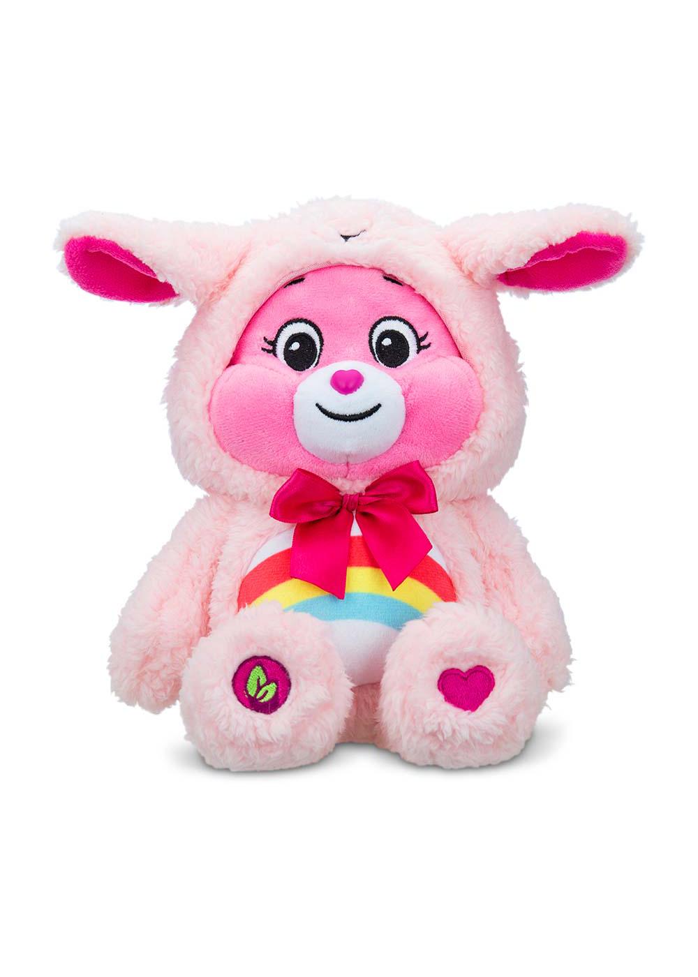 Care Bears Cheer Bear Plush in Easter Lamb Hoodie - Shop Plush toys at ...
