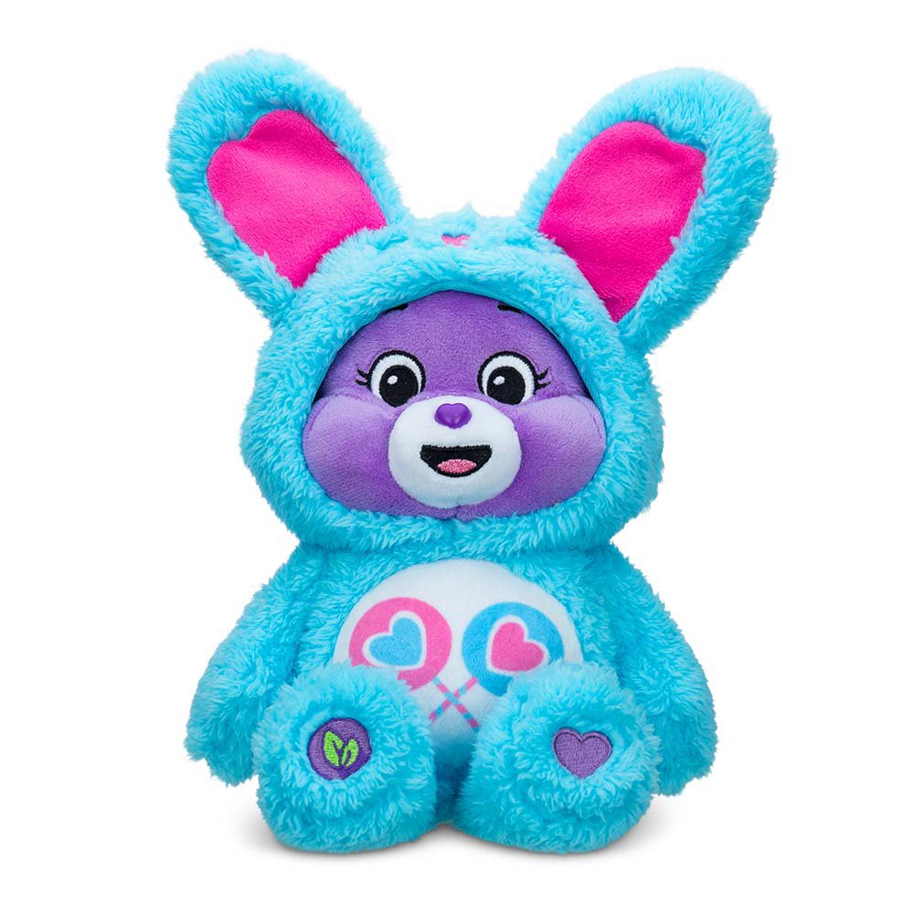 Care Bears Share Bear Plush in Easter Bunny Hoodie - Shop Plush toys at ...